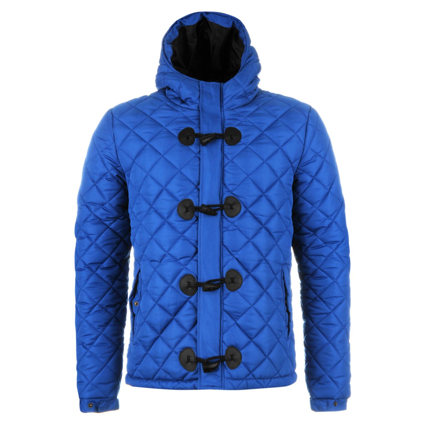 Kangol Quilt Tog Mens Jacket