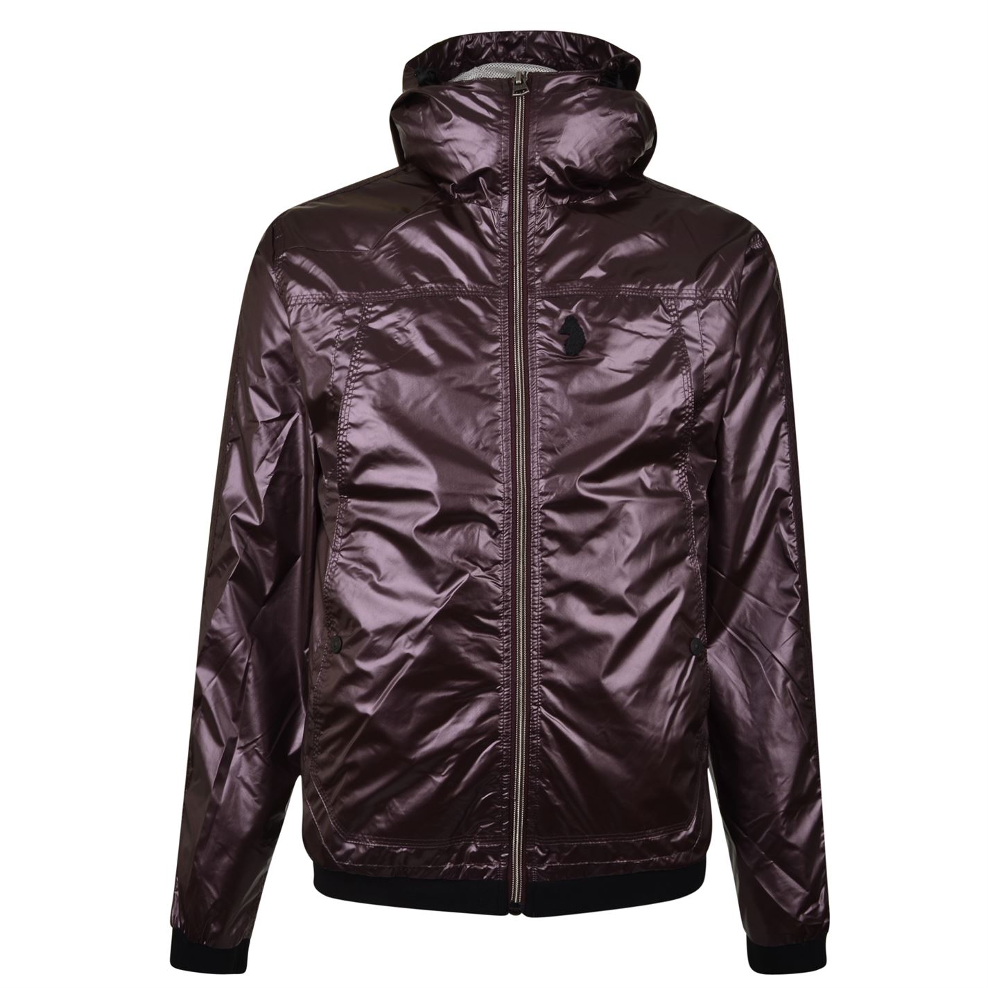 Luke 1977 Backdraught Jacket