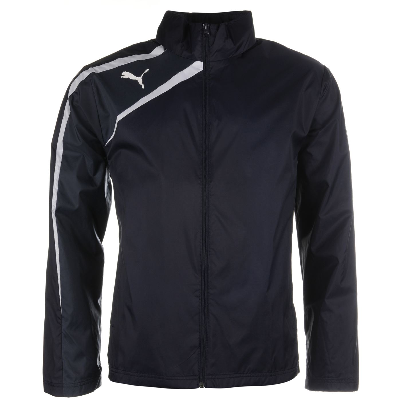 Puma Spirit Rain Jacket Mens