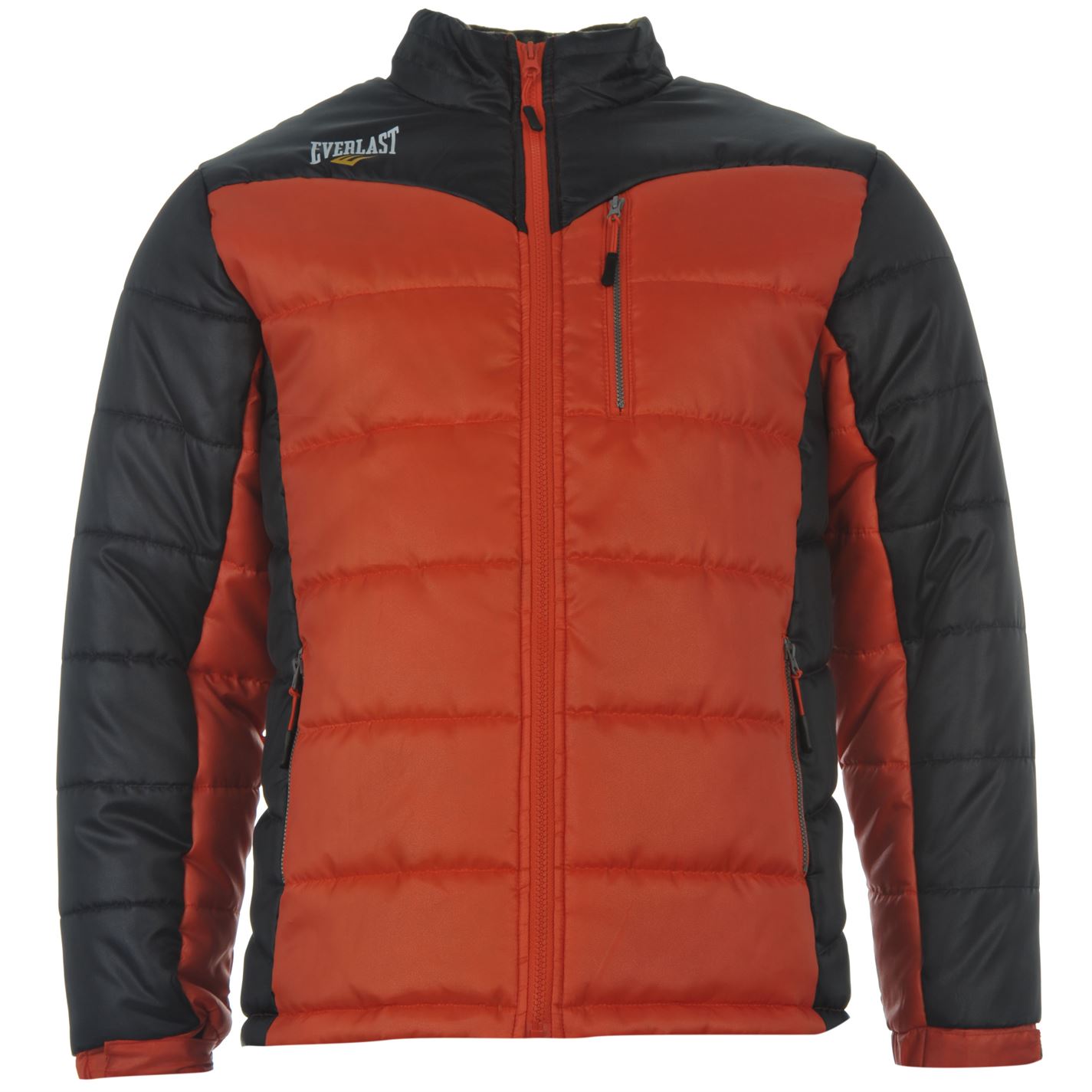 Everlast Padded Jacket Mens