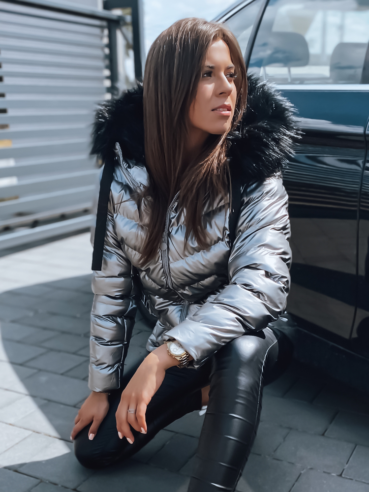 Дамско яке DStreet