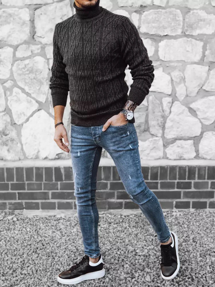 Ανδρικό ζιβάγκο DStreet Basic