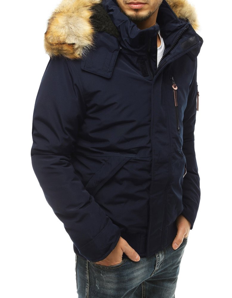 Geaca barbati, DStreet