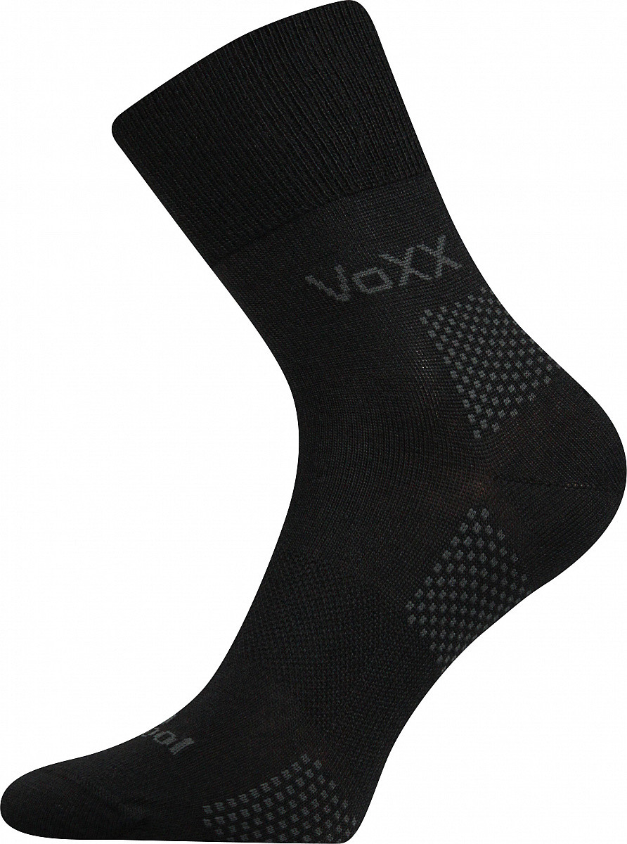 Voxx socks high black (Orionis)