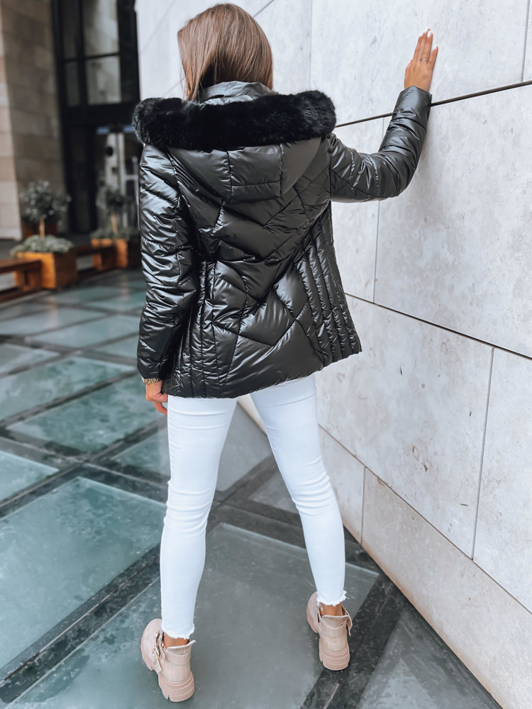 Дамско яке. DStreet
