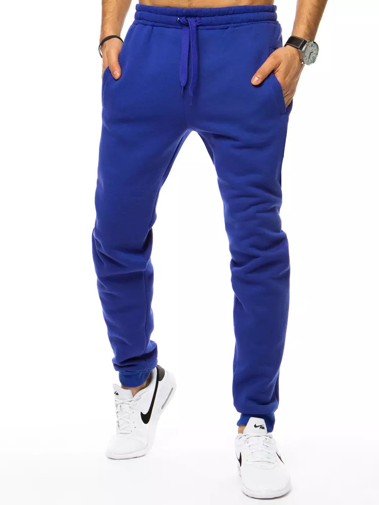 Pánske tepláky DStreet UX3114