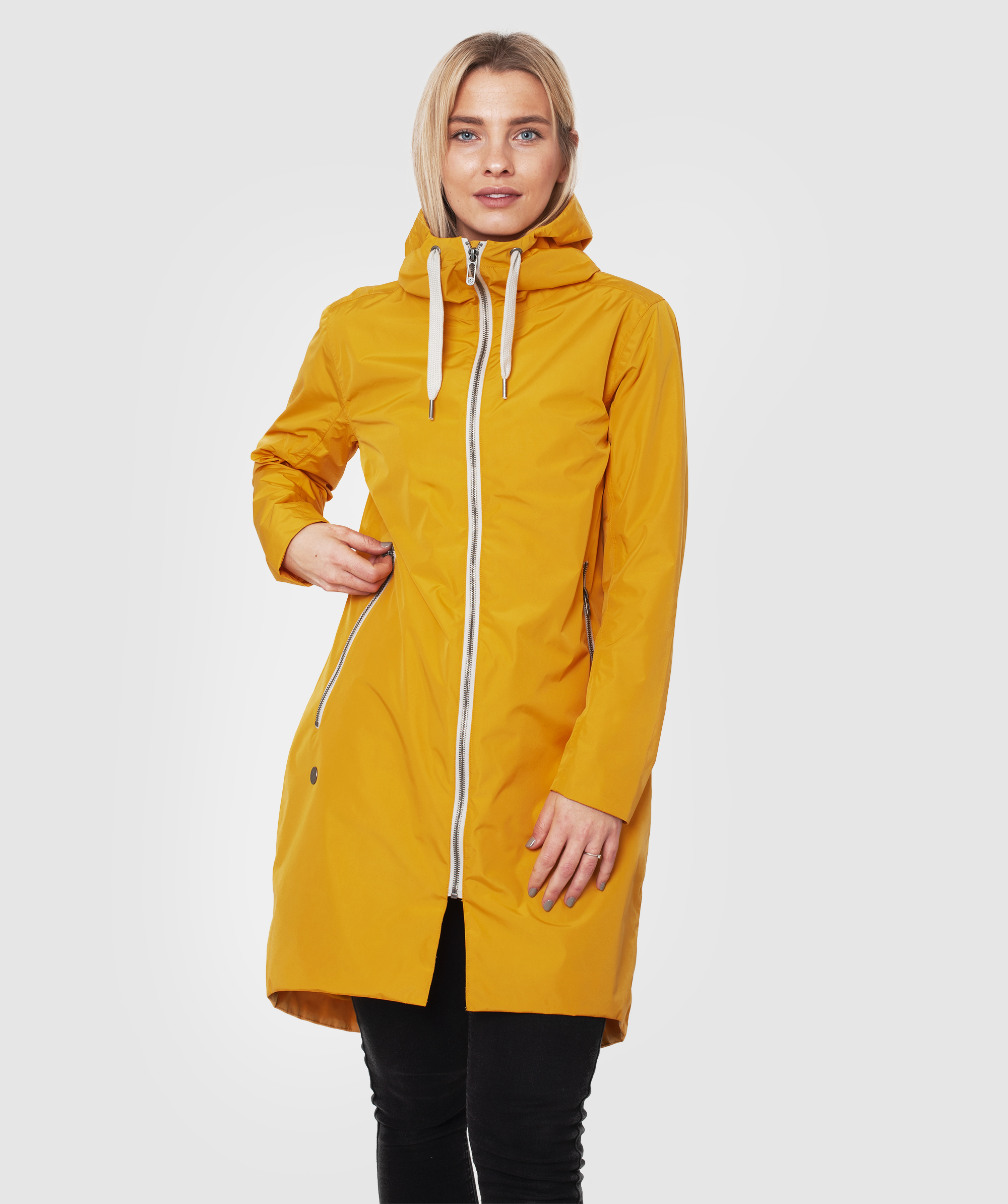 Ženski kaput WOOX Urban