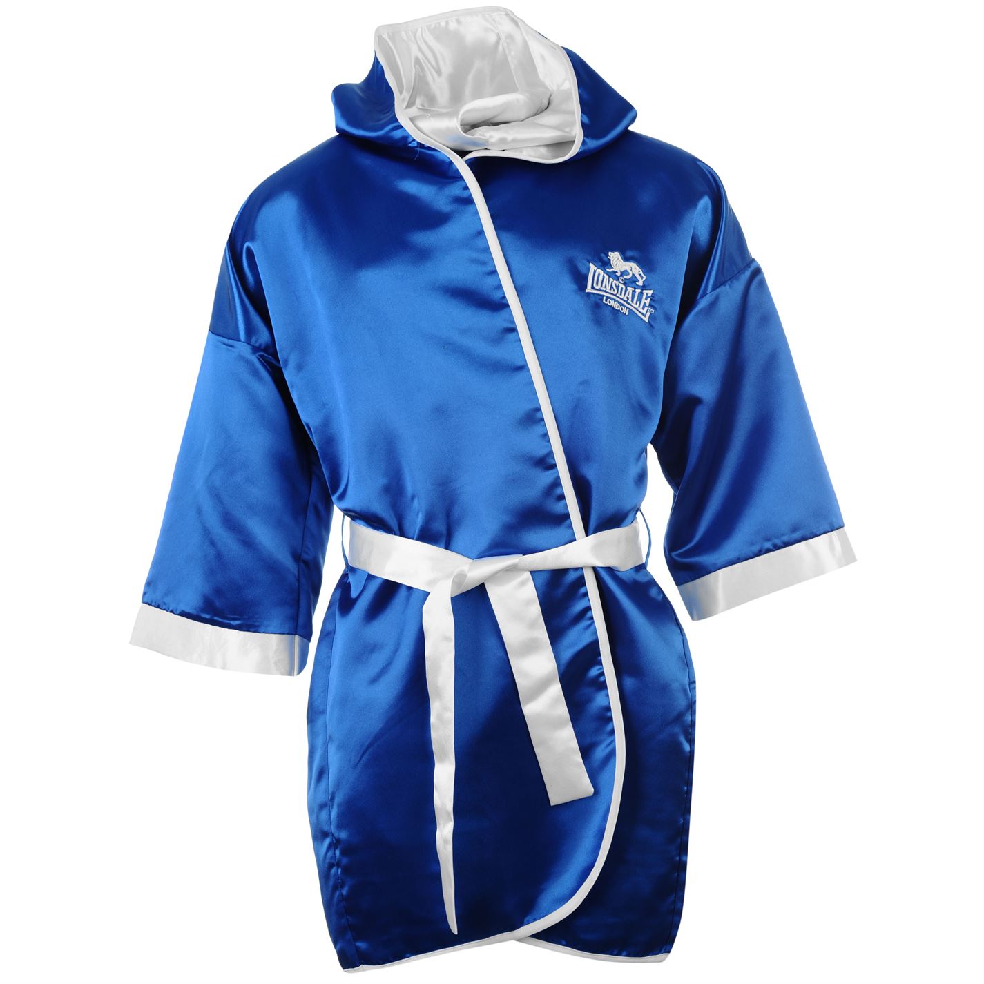 Lonsdale Boxing Gown