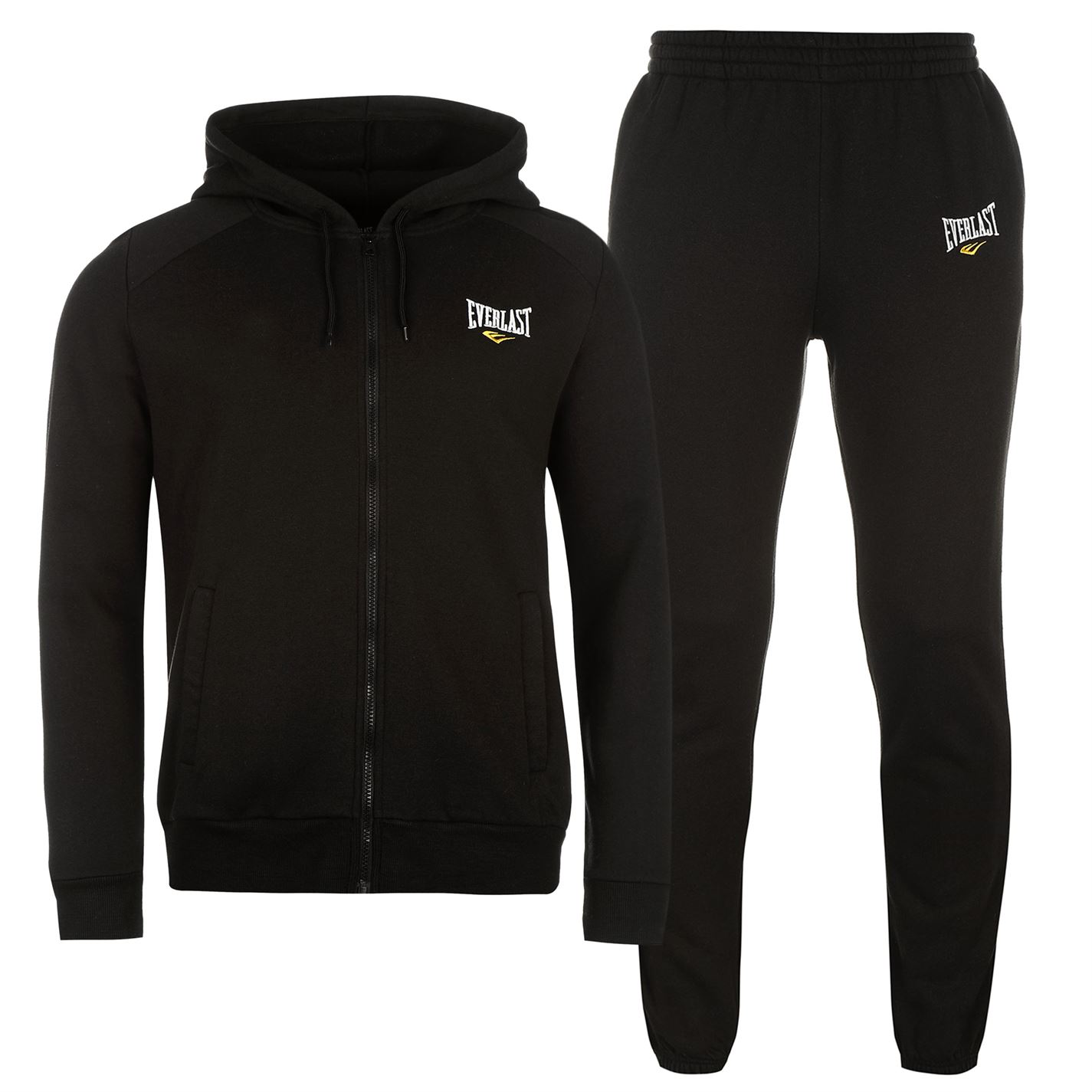 Everlast Jogging Tracksuit Mens