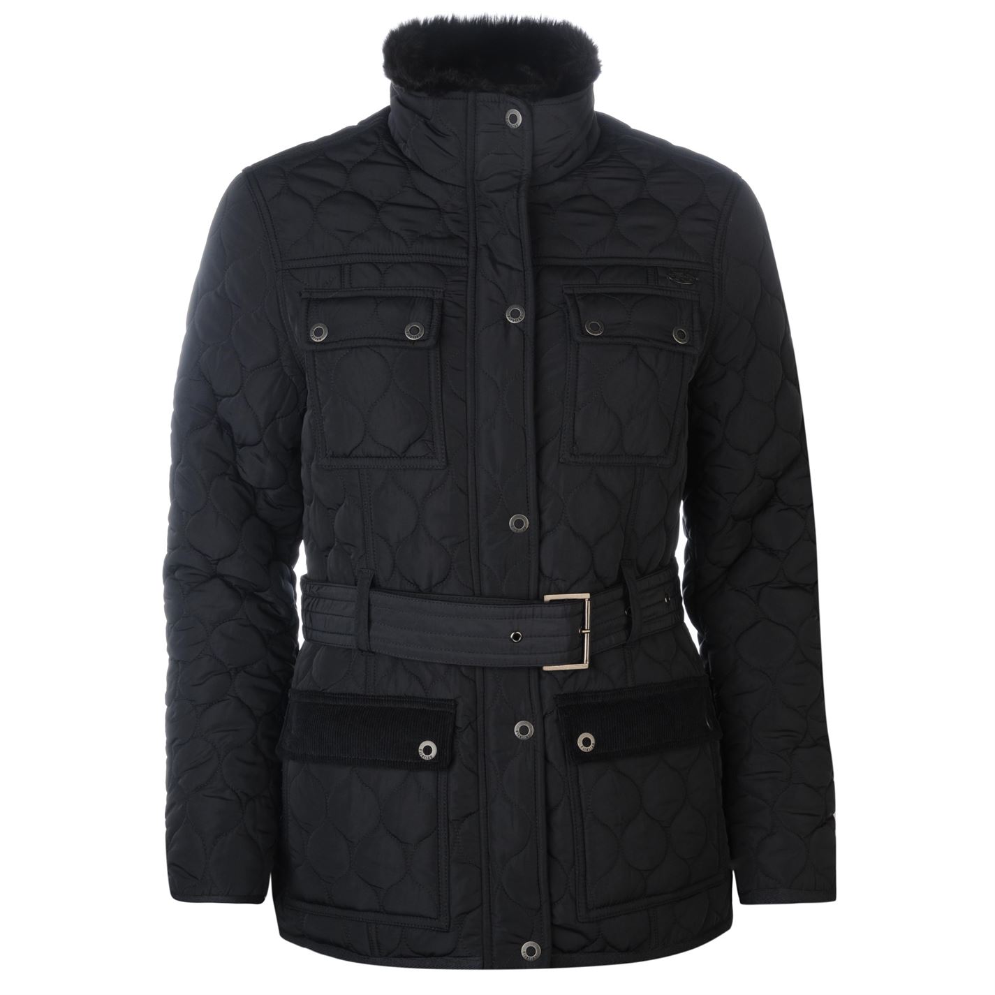 Firetrap Kingdom Jacket Ladies