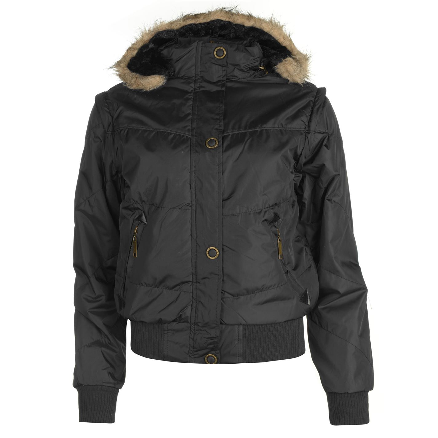 Lee Cooper Jacket and Gilet Ladies