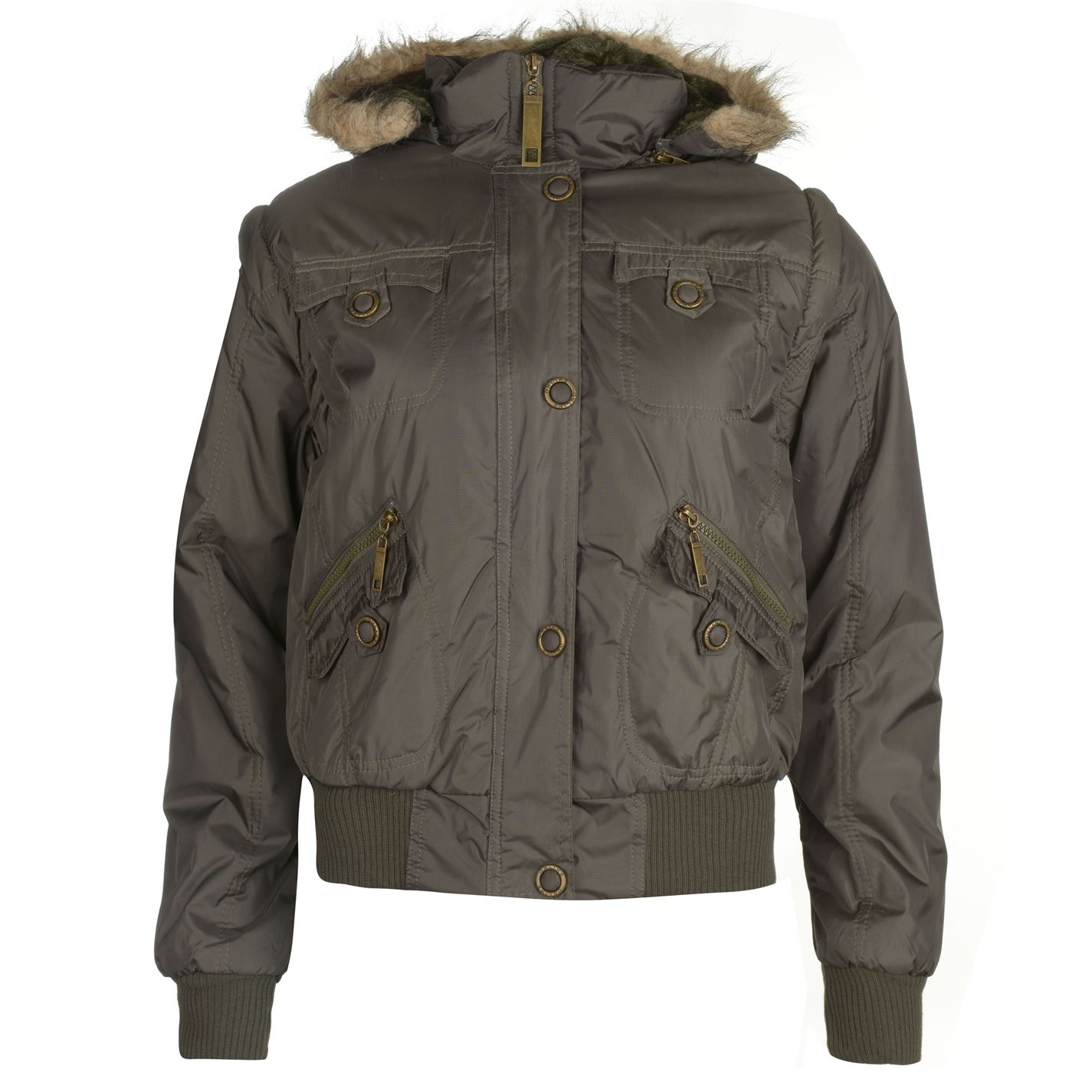 Lee Cooper Jacket and Gilet Ladies