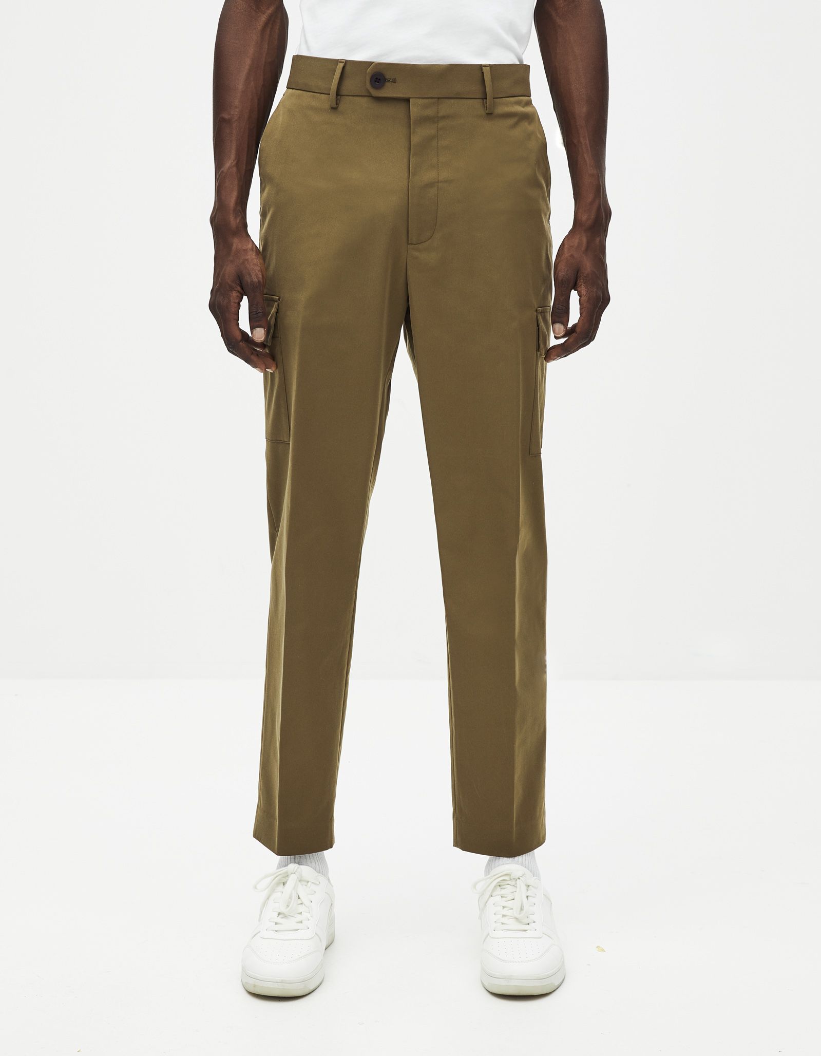 Celio Pants cargo Socrate - Men