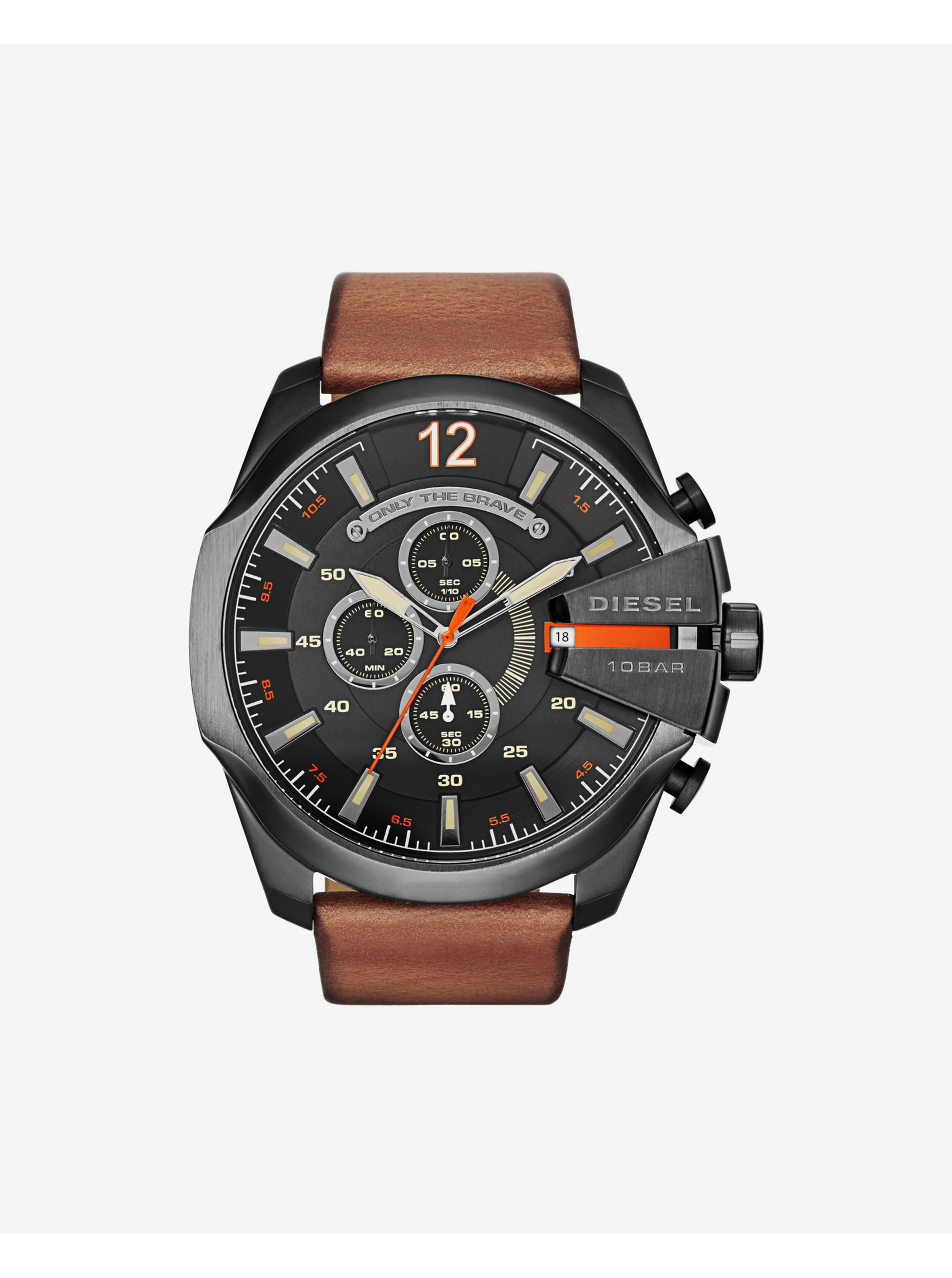 Mega Chief Watch Diesel - Men