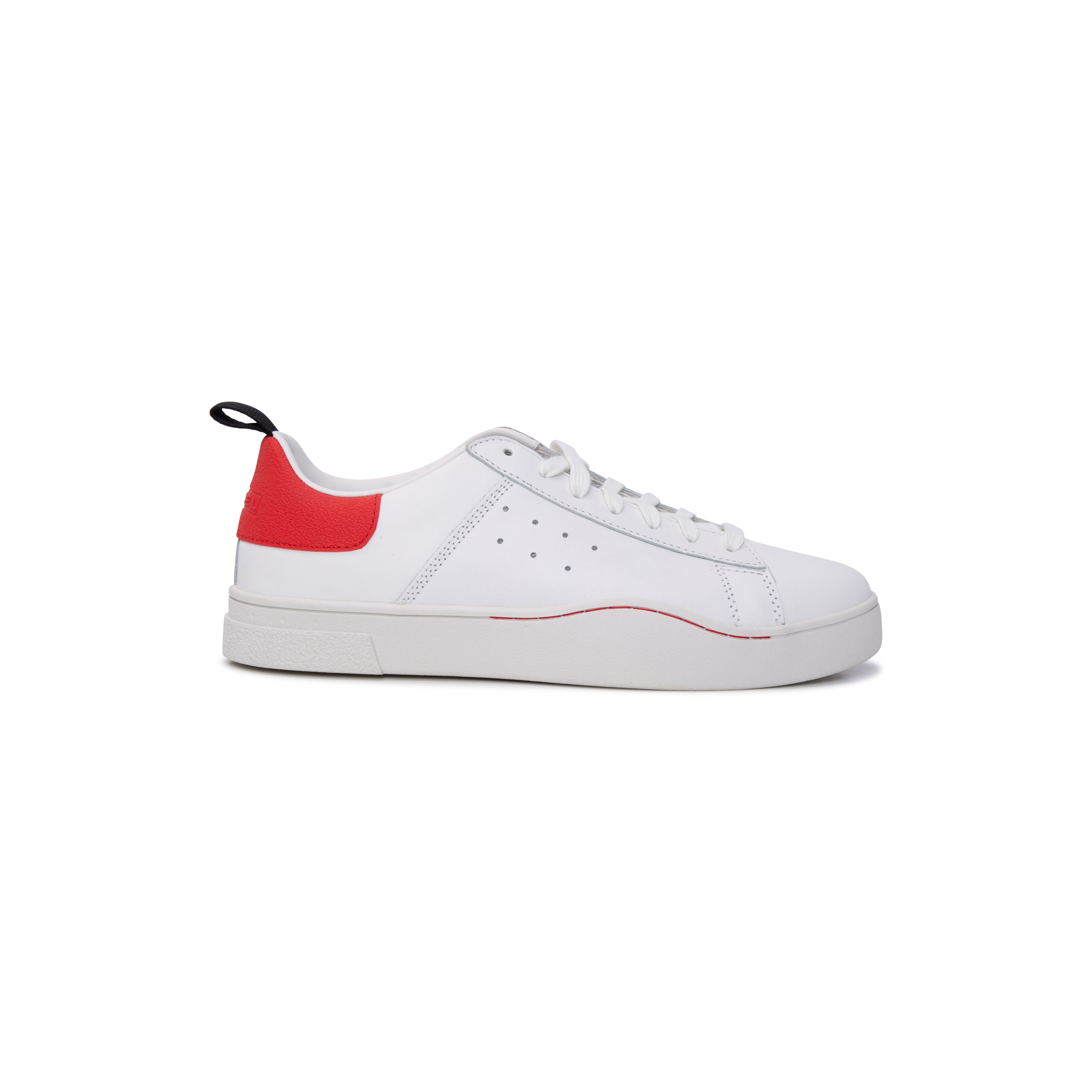 Diesel Boty Clever S-Clever Low Sneakers