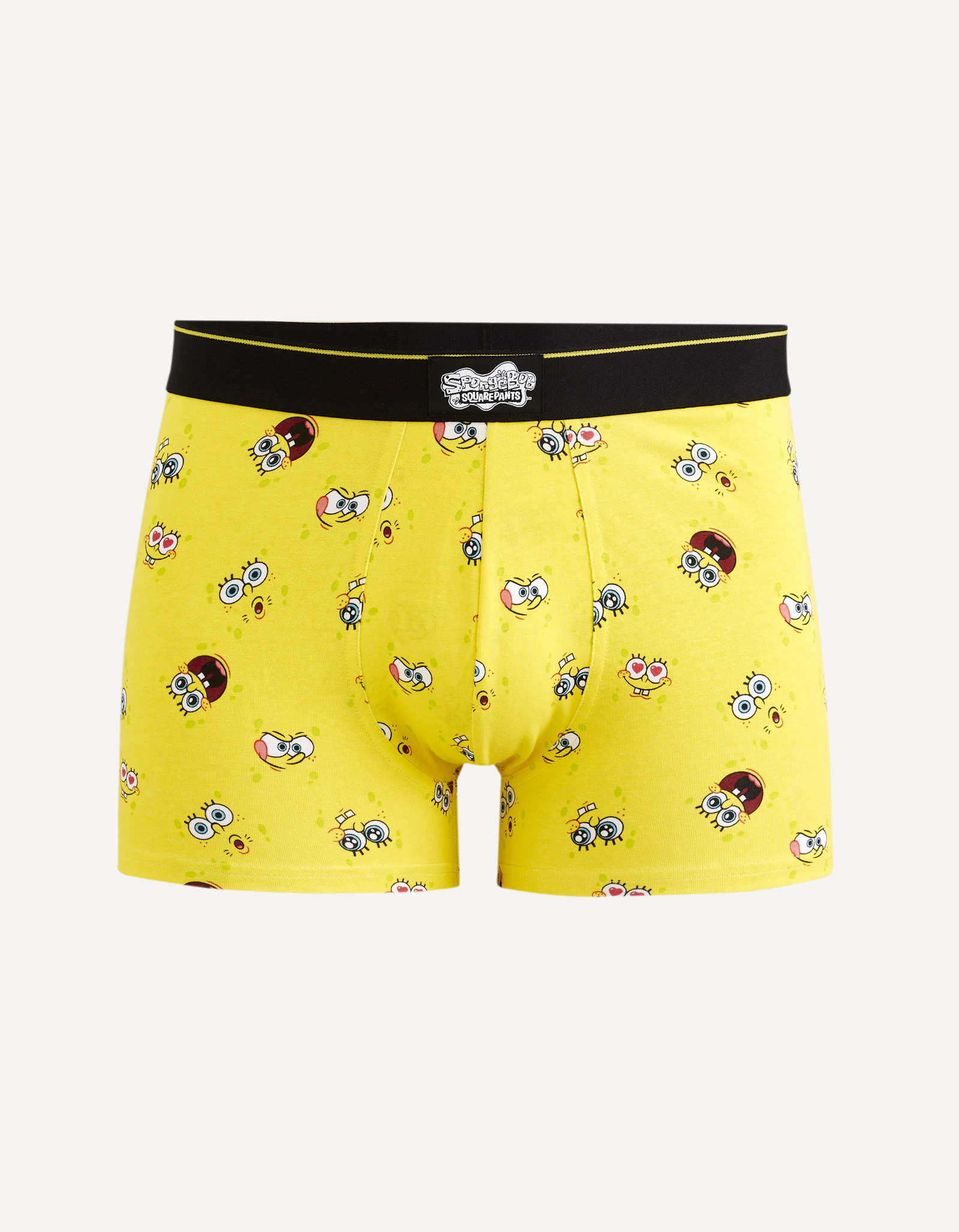Celio Boxers Spongebob - Men
