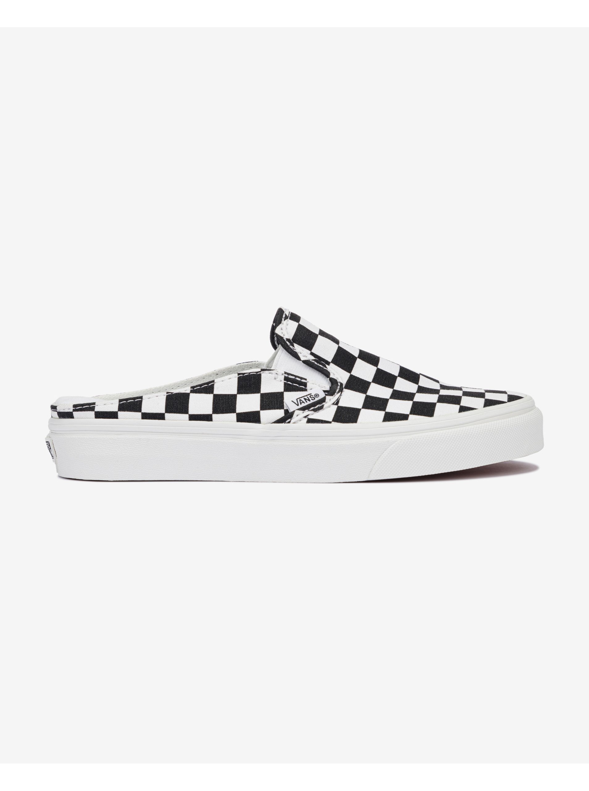 Classic Vans Slippers - Men