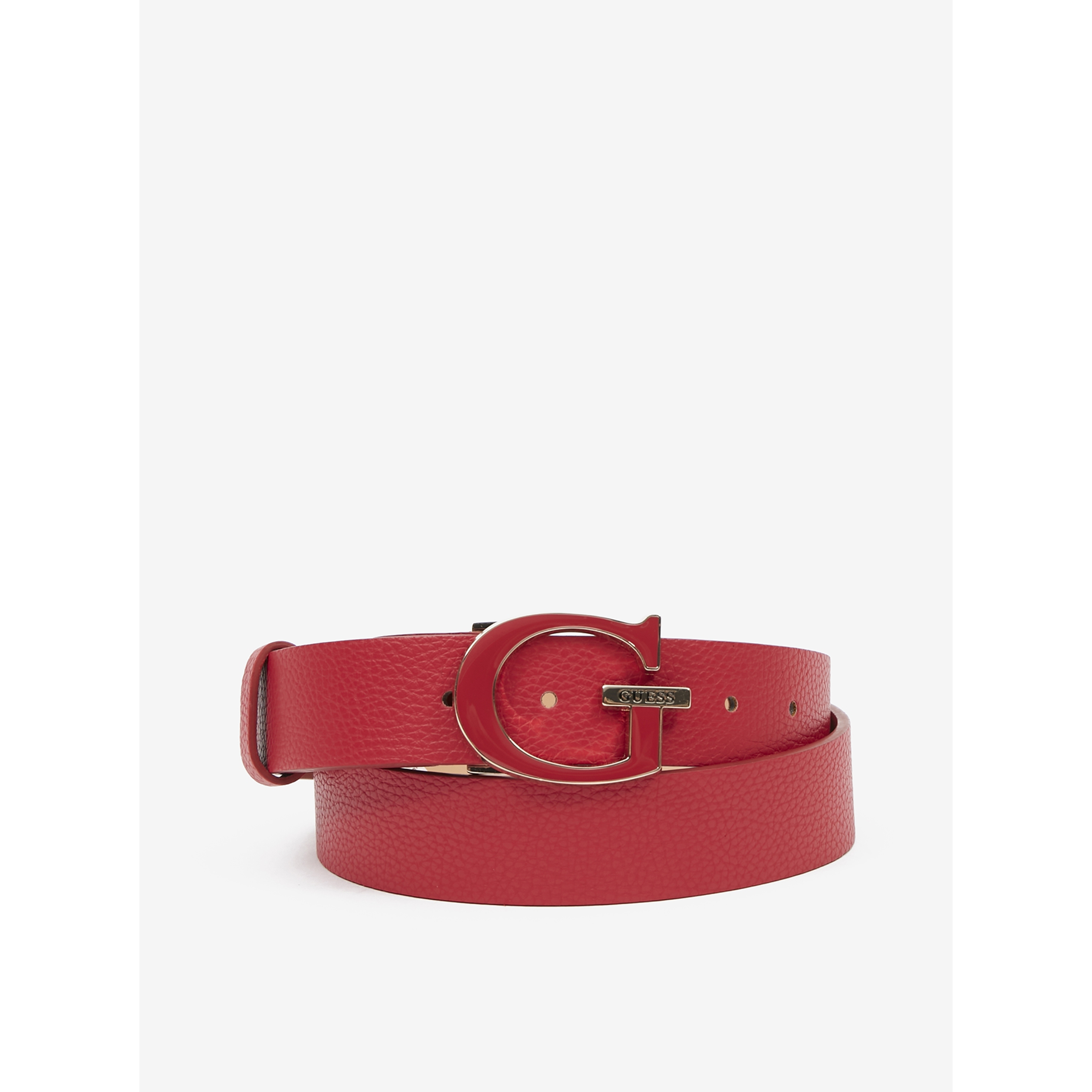 Guess Belt Becca reglabil Pant Belt - unisex