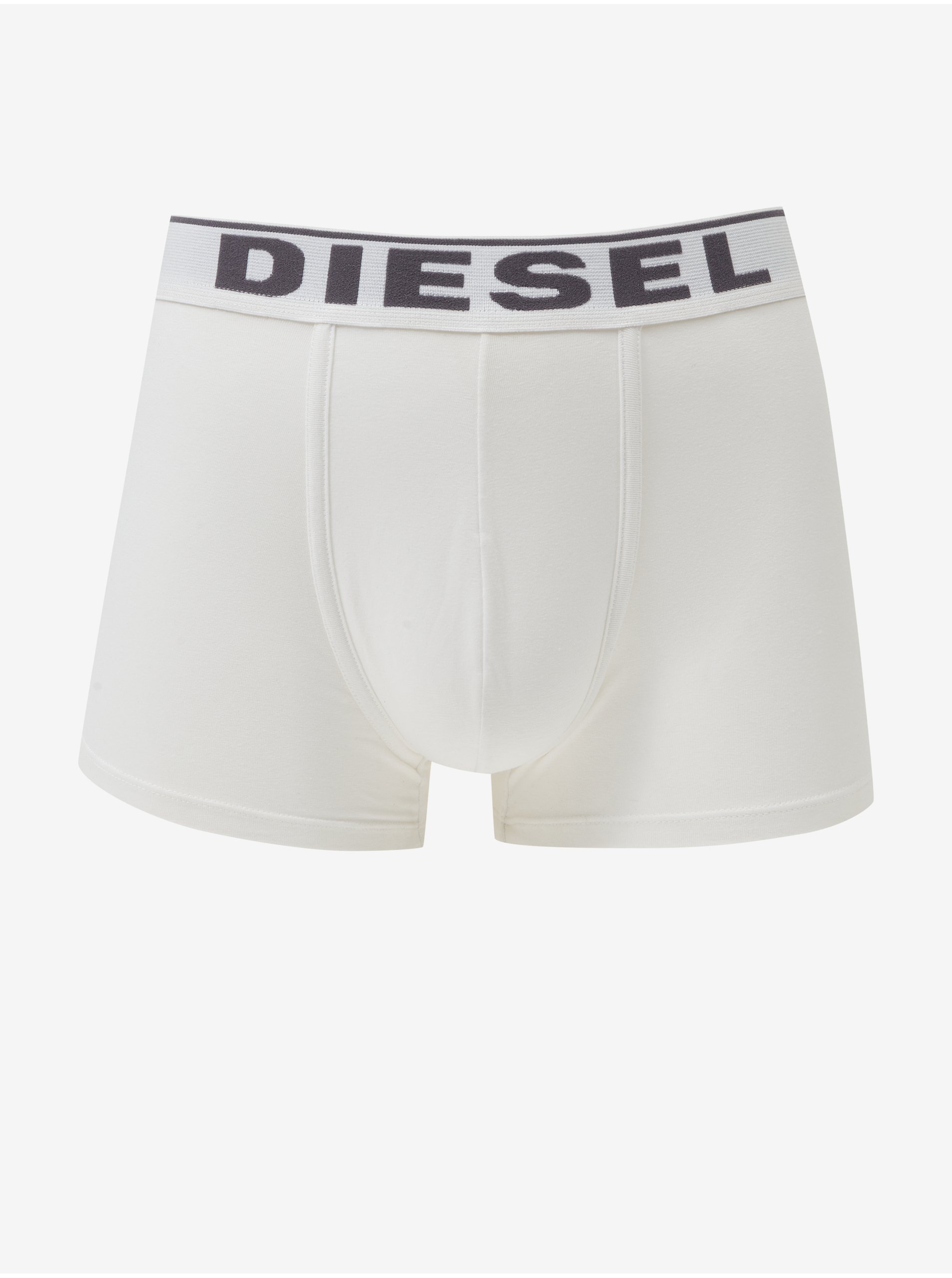 White men's boxers Diesel - Men's