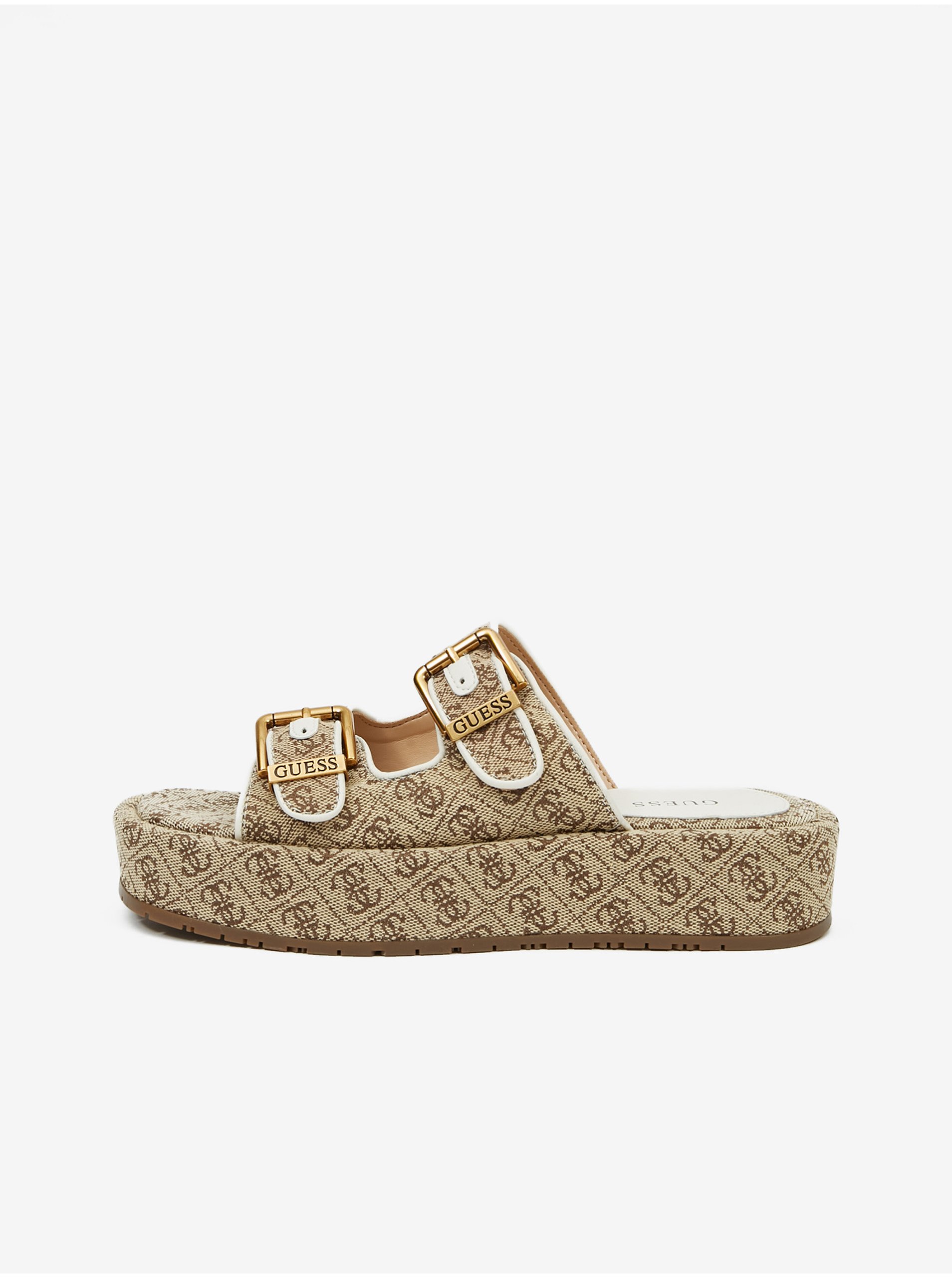 Slapi dama, Guess Ramon 2