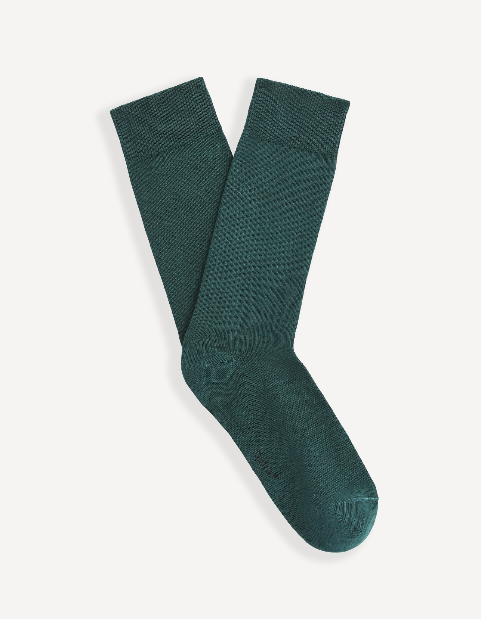 Celio High socks Milhof - Men