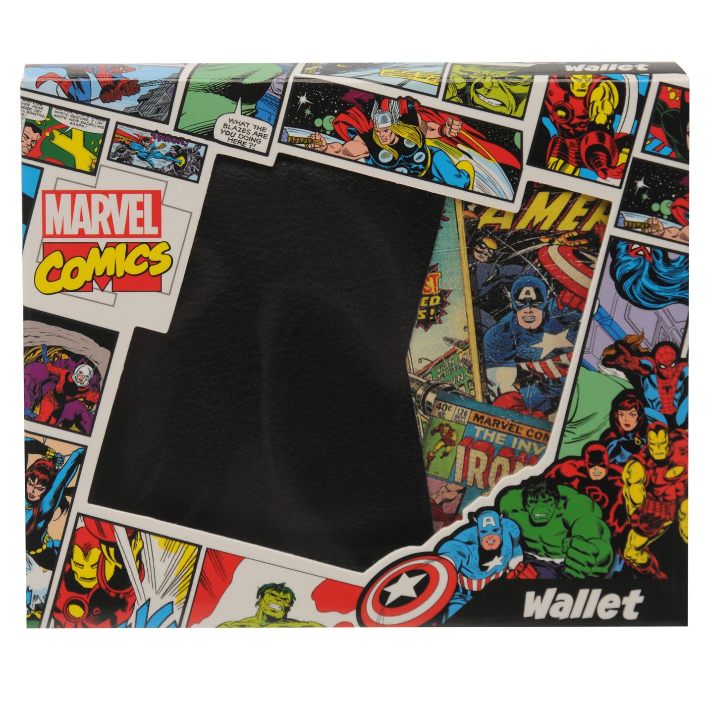 Marvel Retro Rd Wal Snr71