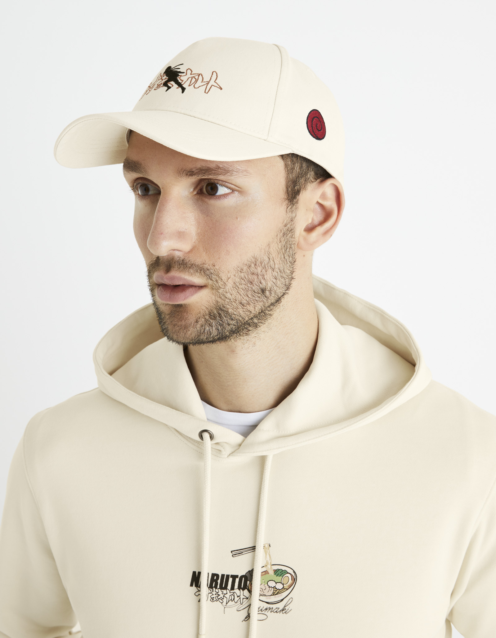 Celio Cap Naruto - Men