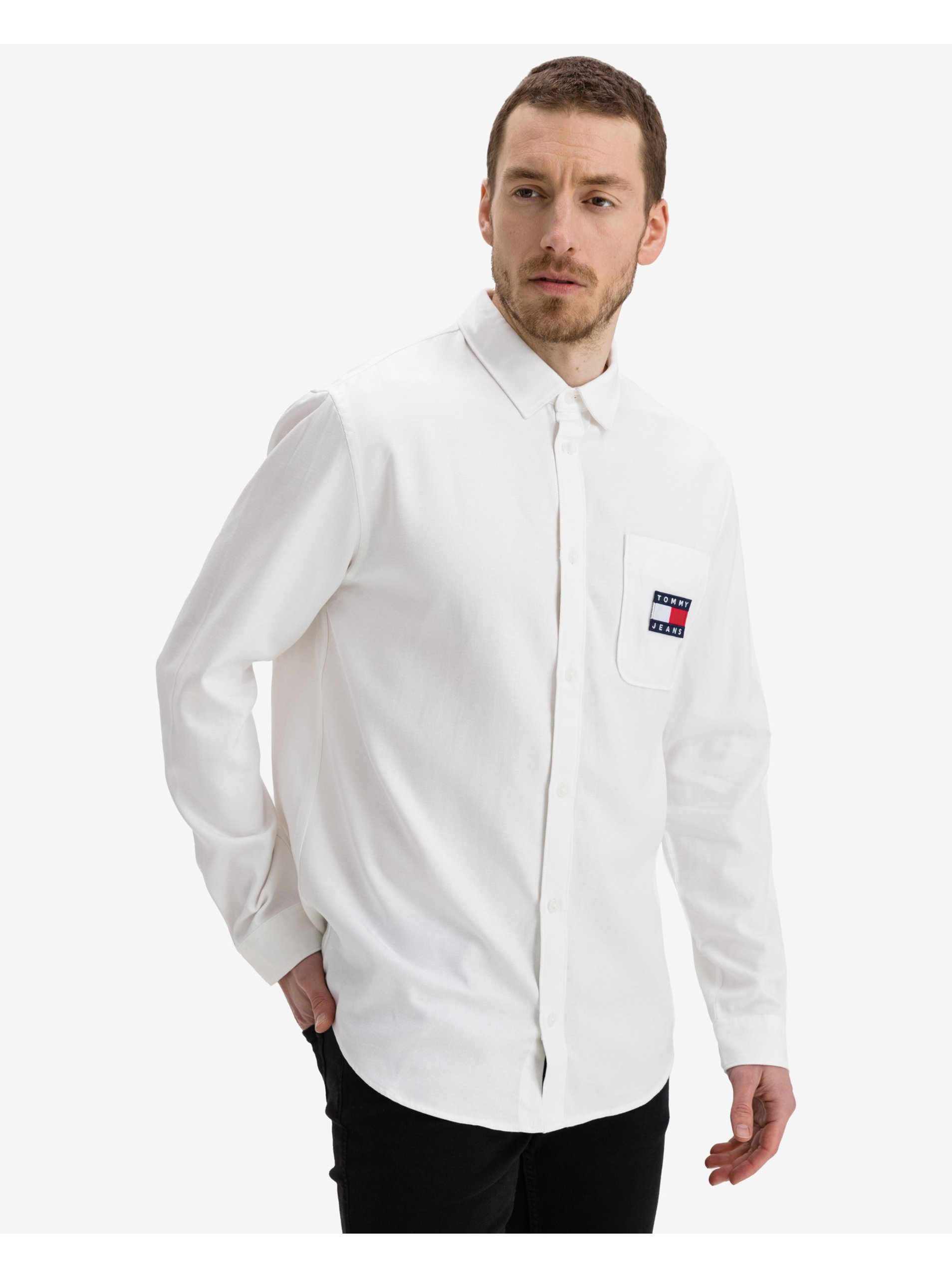 Tommy Jeans Shirt - Men