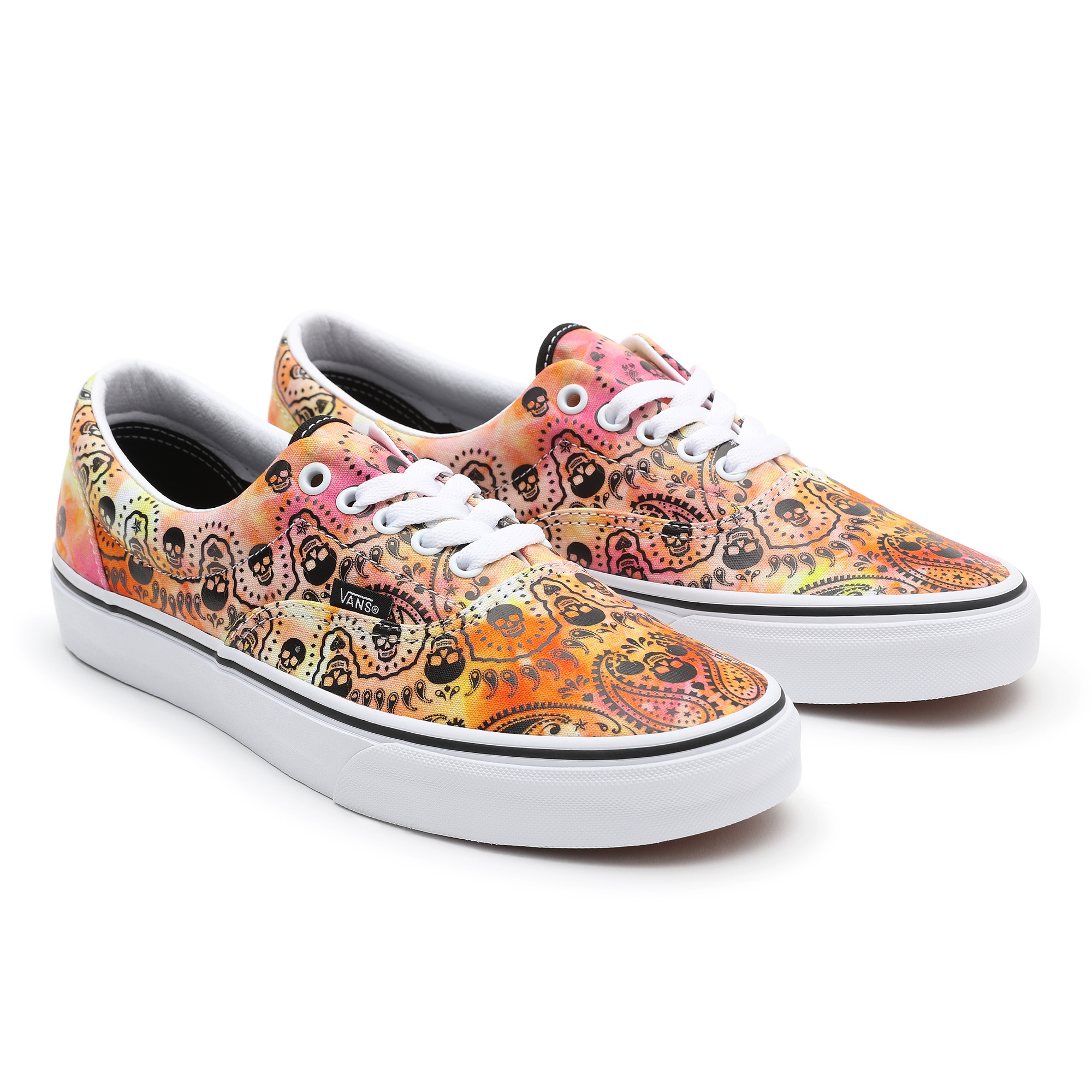 Vans Boty Ua Era Prnt Bndn Morng - Pánské