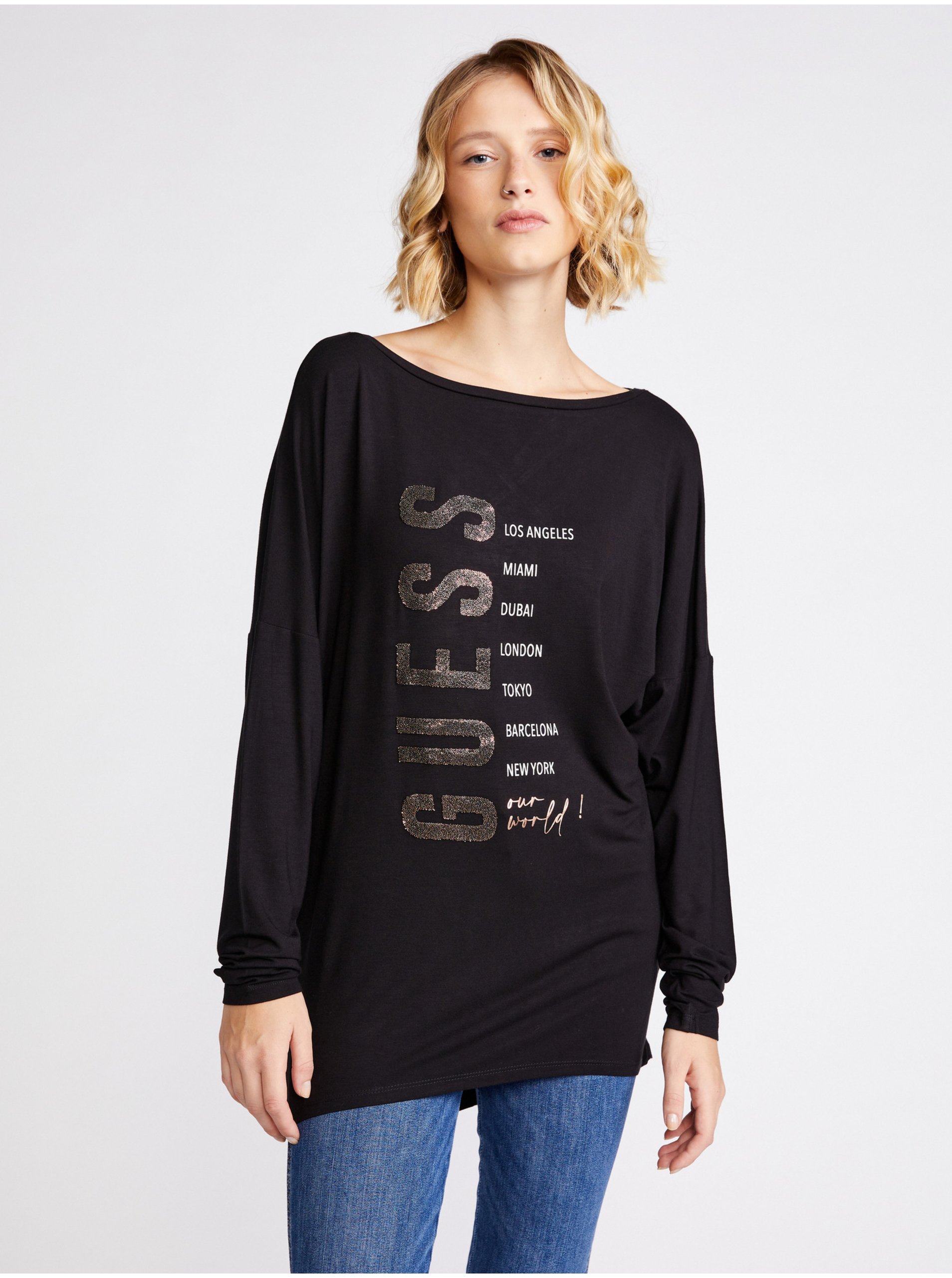 Sephora Guess T-shirt - Women