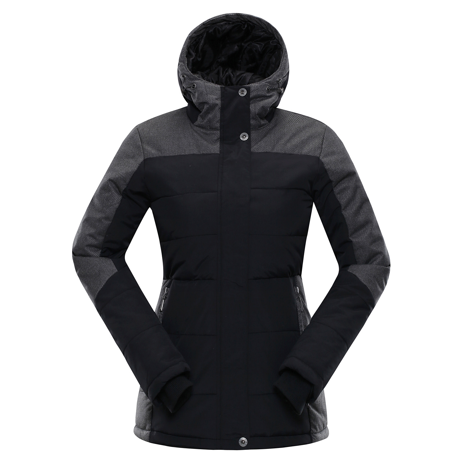 Alpine Pro Jacket Gabriella - femei