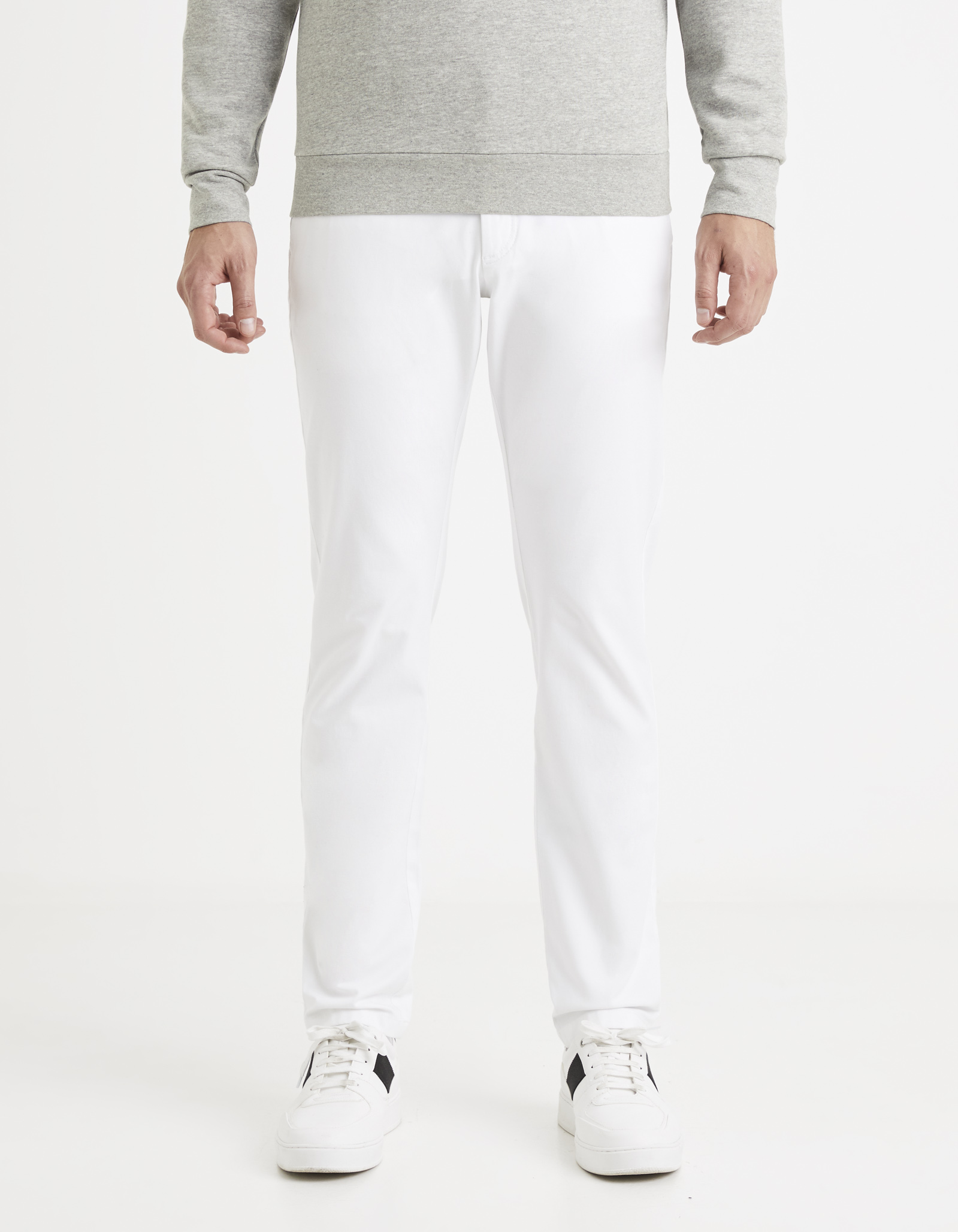 Celio Pants chino Tocharles - Men's