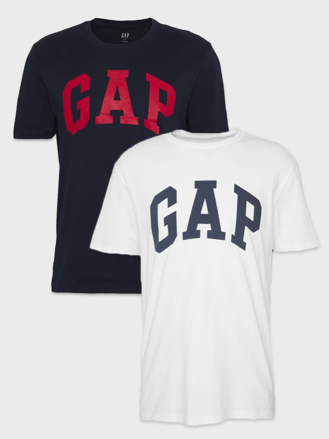 Men's T-shirt GAP Basic