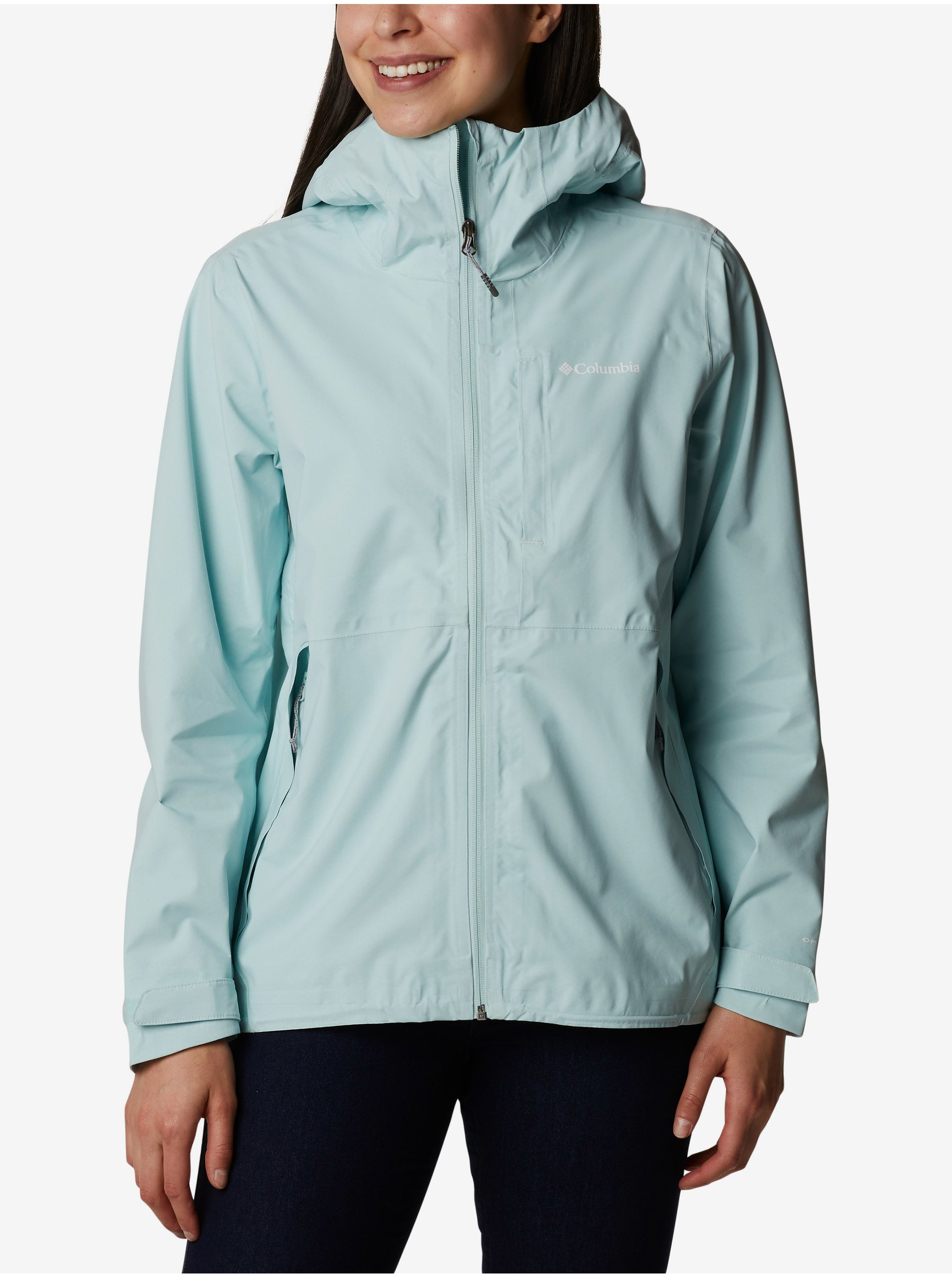 Geaca dama, Columbia Omni-Tech™ Ampli-Dry™