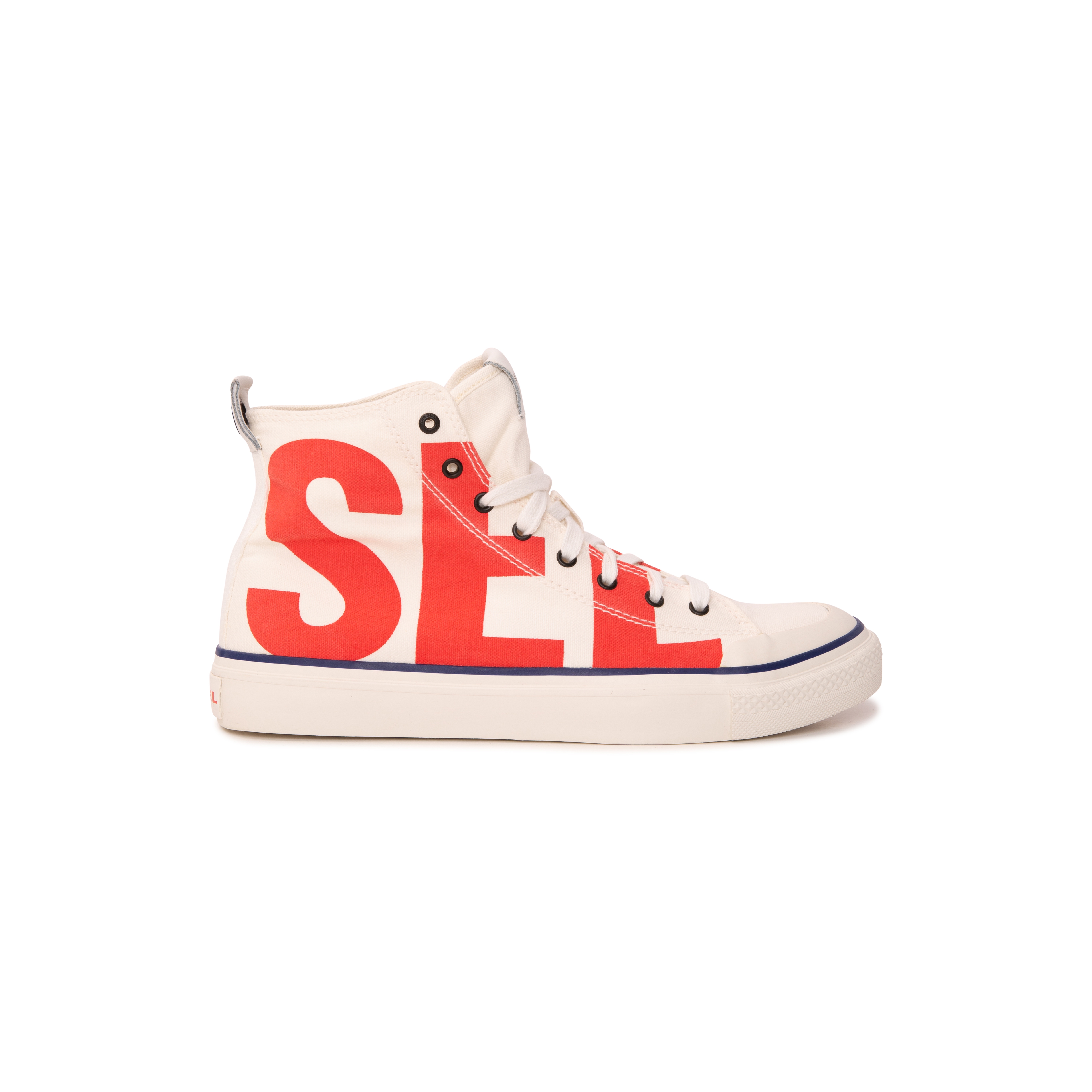 Diesel Boty Astico S-Astico Mc Sneakers - Pánské