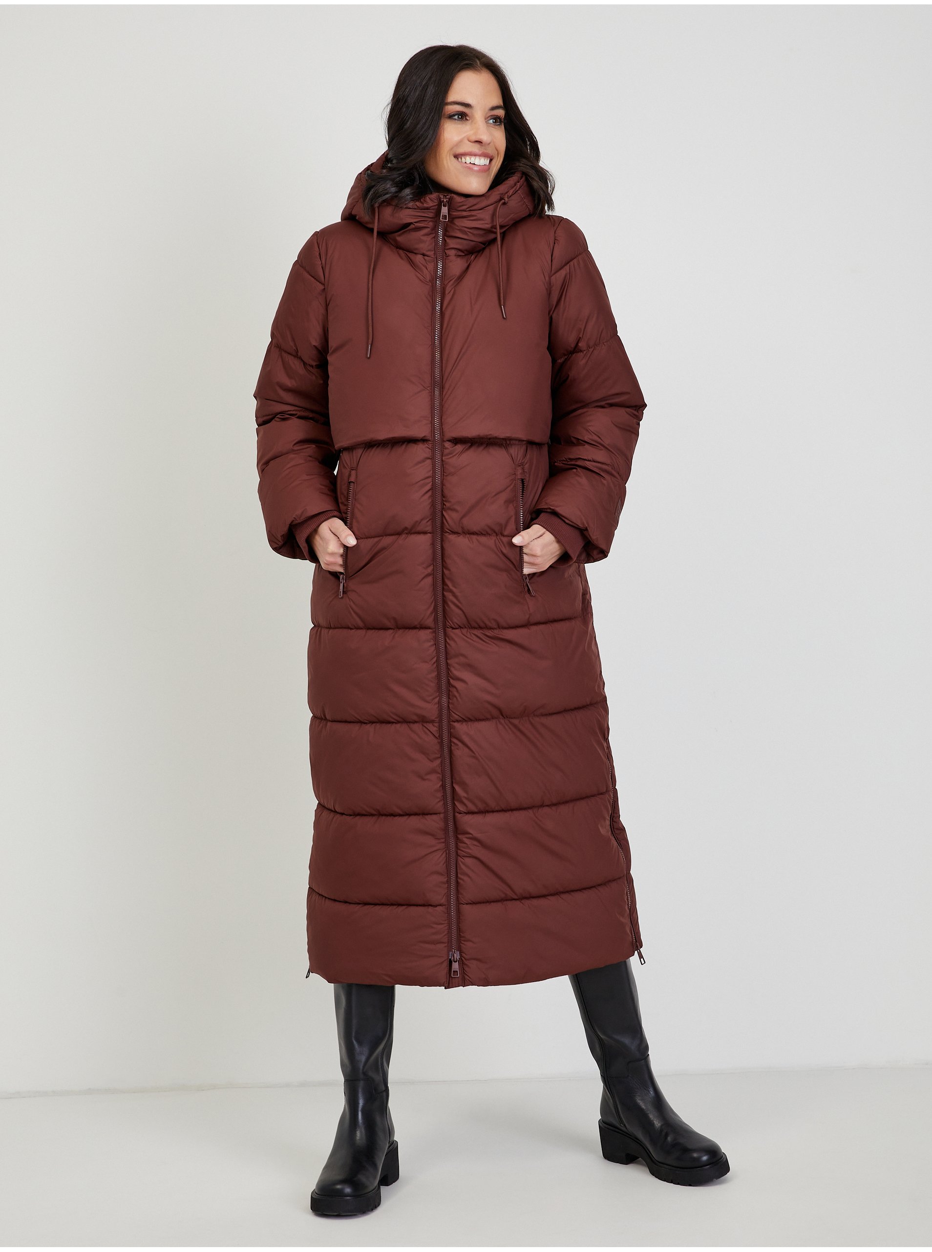 Geaca dama Tom Tailor Winter