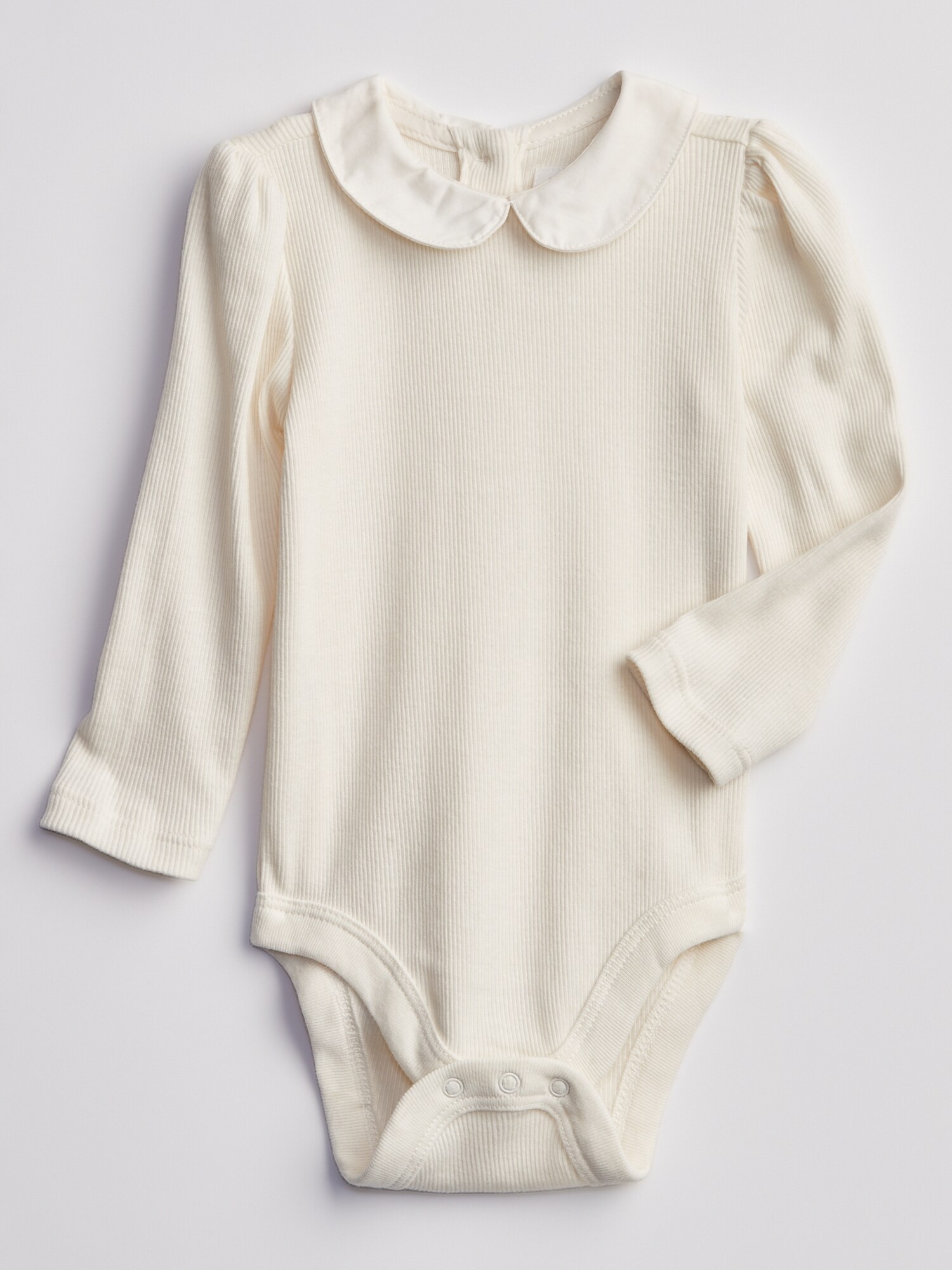 GAP Baby body with collar - Girls
