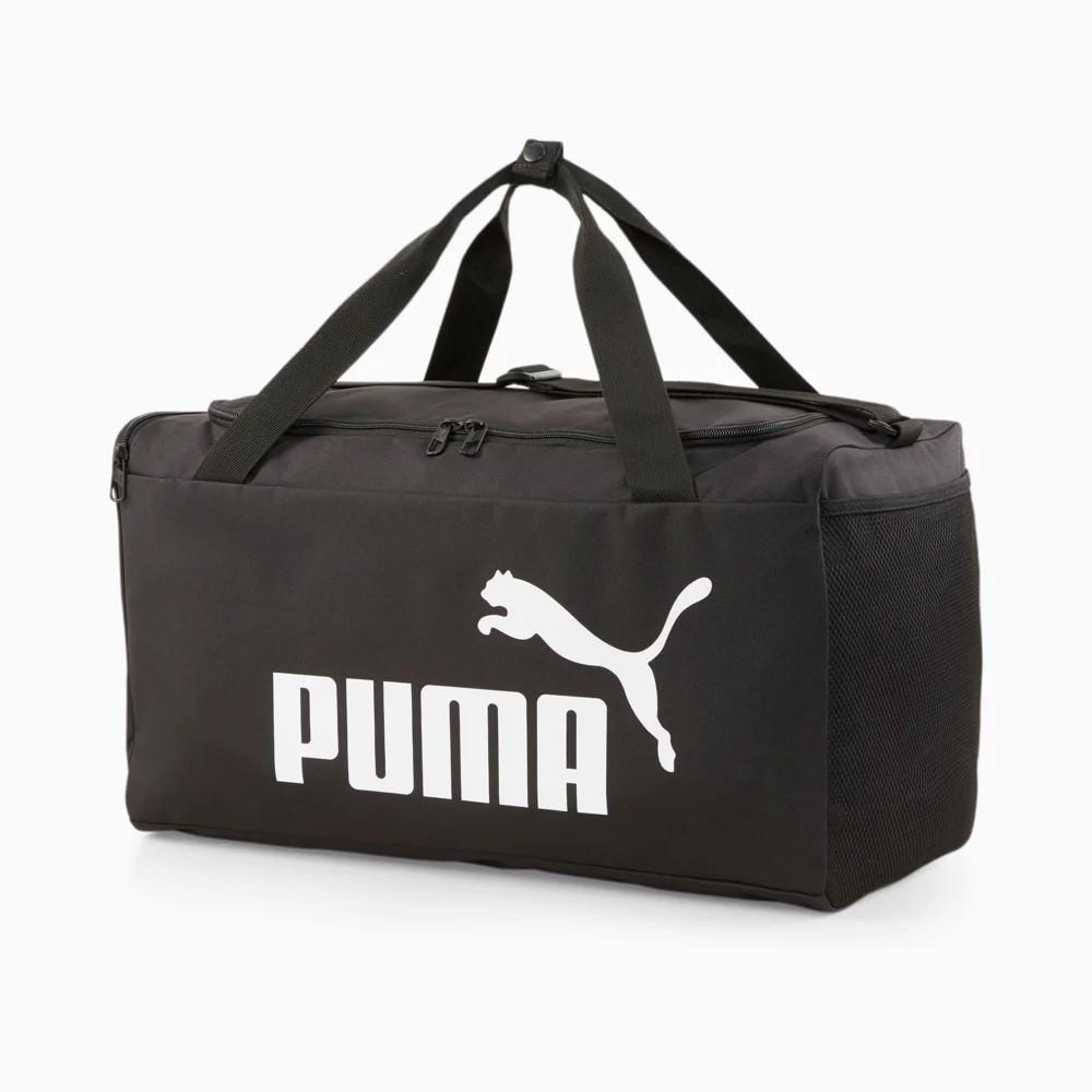 Puma Bag Elemental Sports Bag S - Ανδρικά