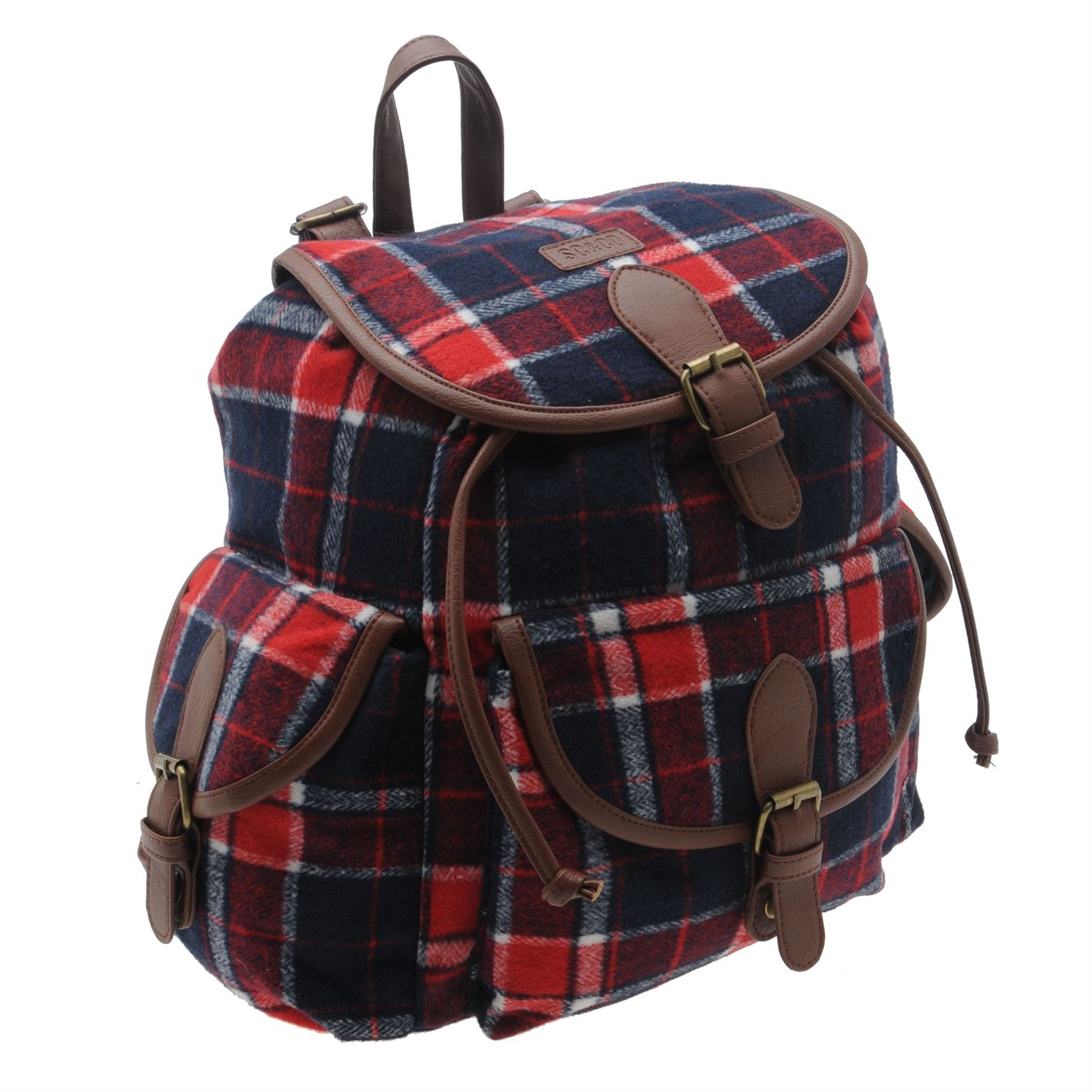 SoulCal Cal Buckle BackPack