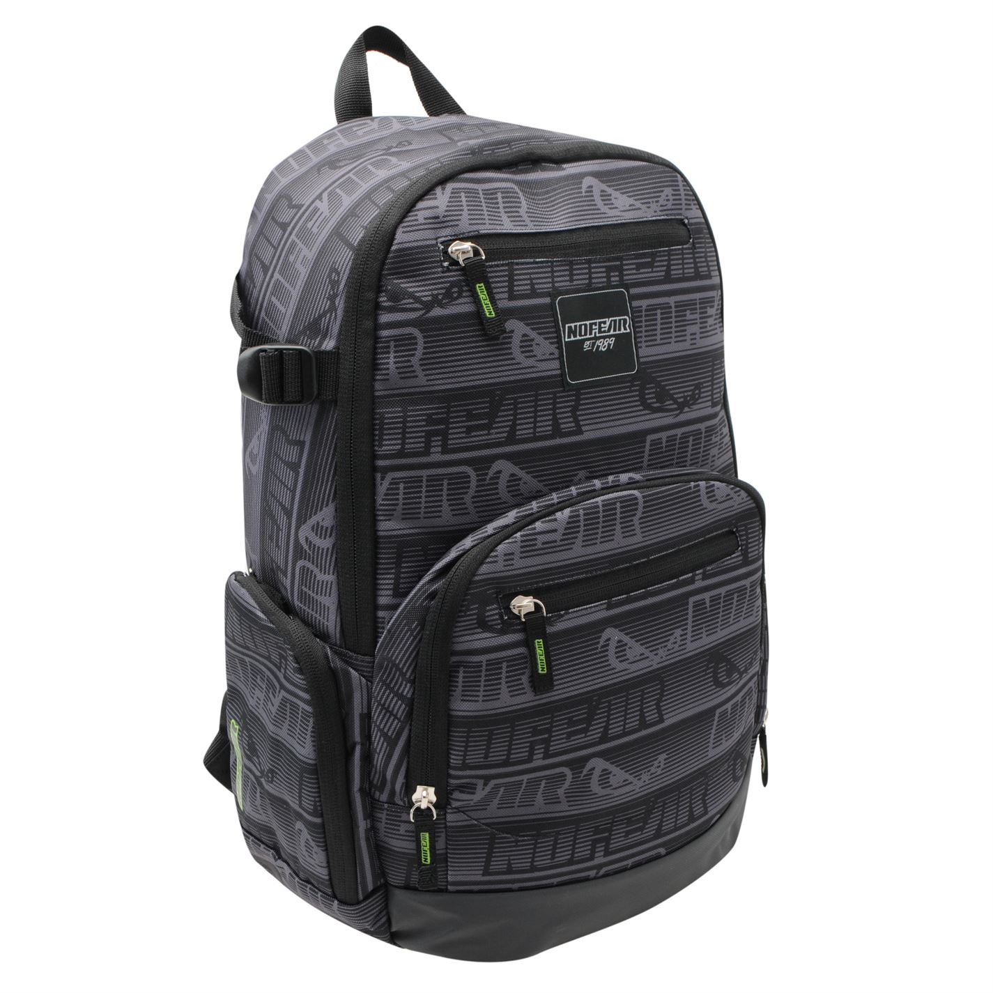 No Fear Tonal Backpack