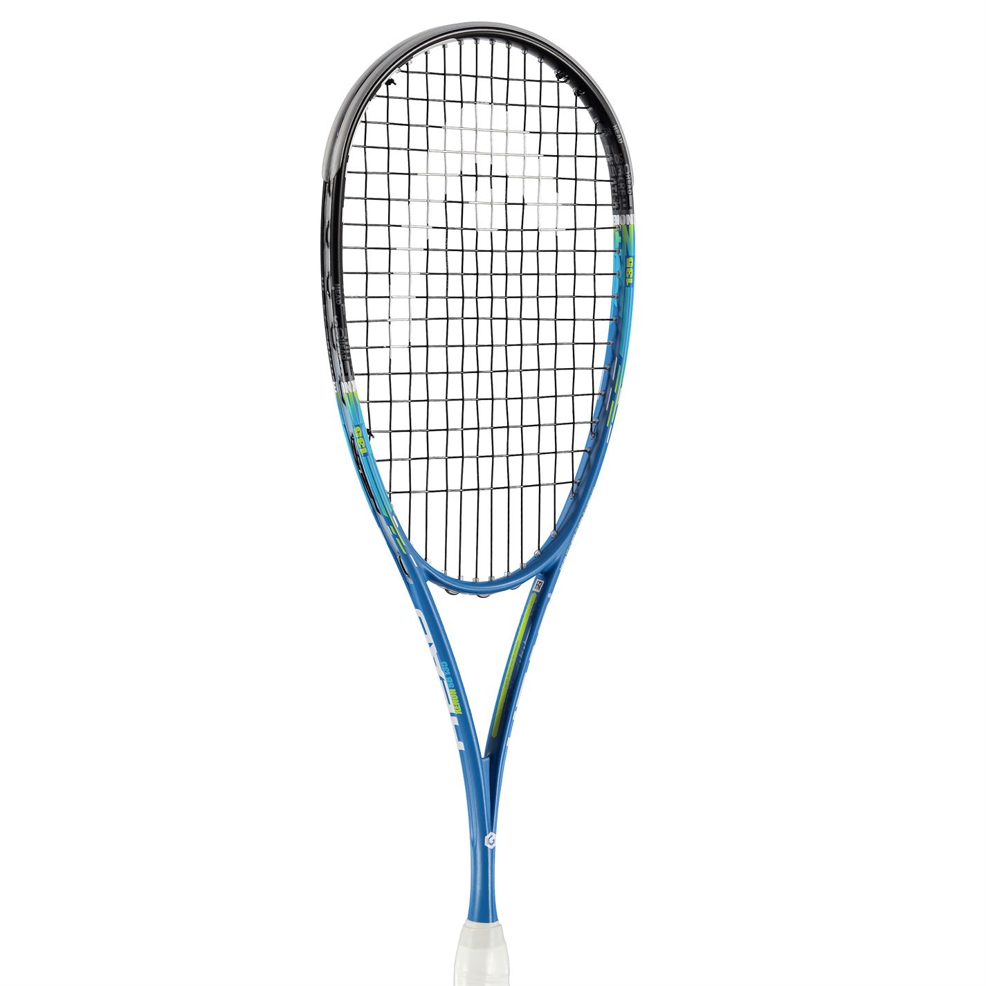 HEAD Graphene XT Xenon 135 Squash Racket