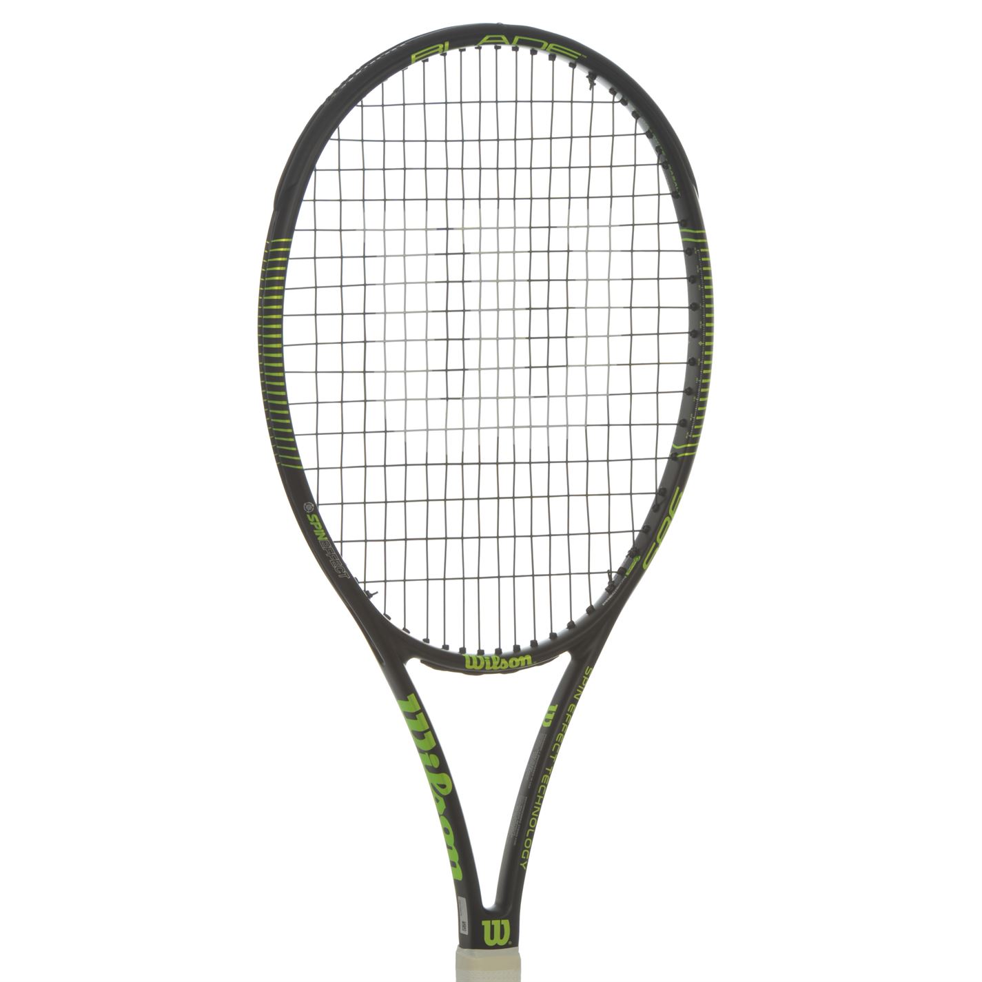 Wilson Blade 98S 2015 Tennis Racket