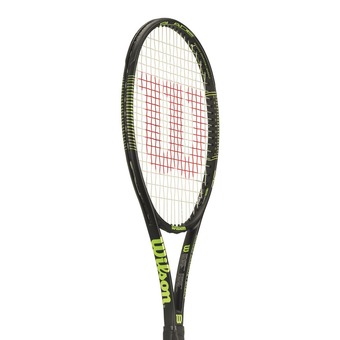 Wilson Blade 98 2015 Tennis Racket