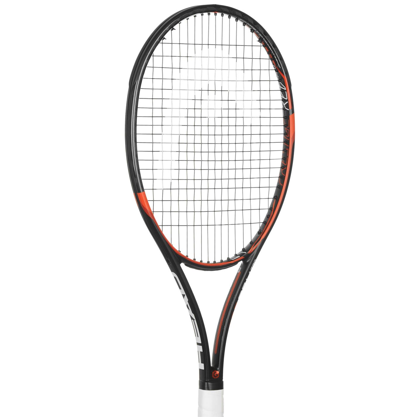 HEAD GXT Prestige Rev Pro Tennis Racket