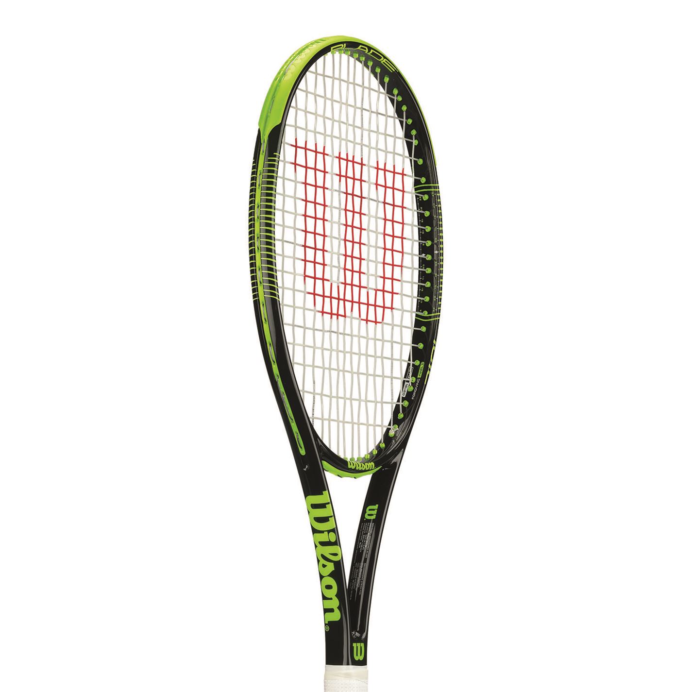 Wilson Blade 101L 2015 Tennis Racket