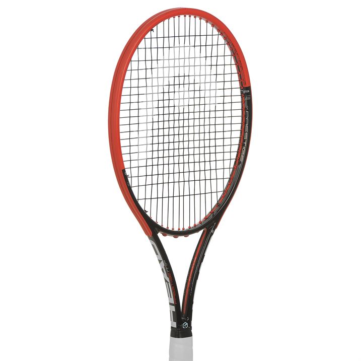 HEAD Graphene Prestige MP Tennis Racket