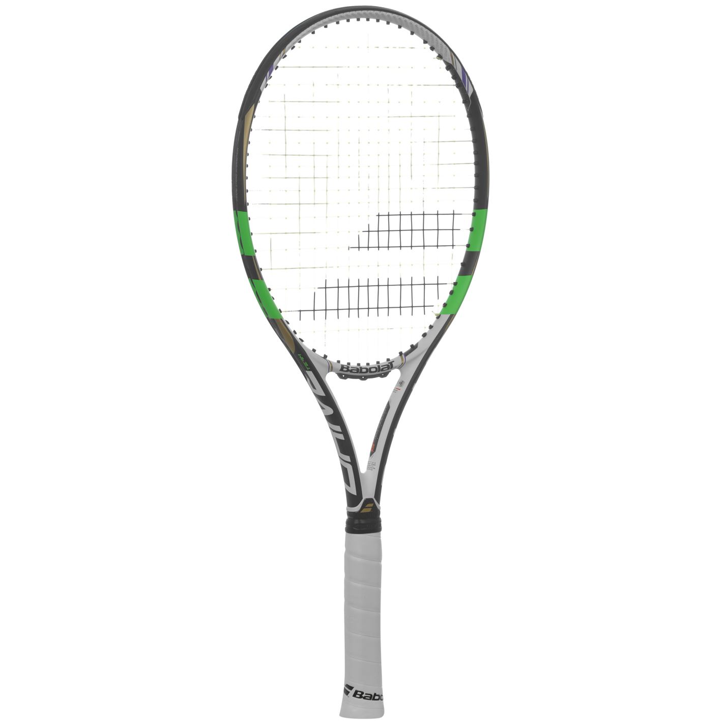Babolat Pure Drive Team Wimbledon Tennis Racket