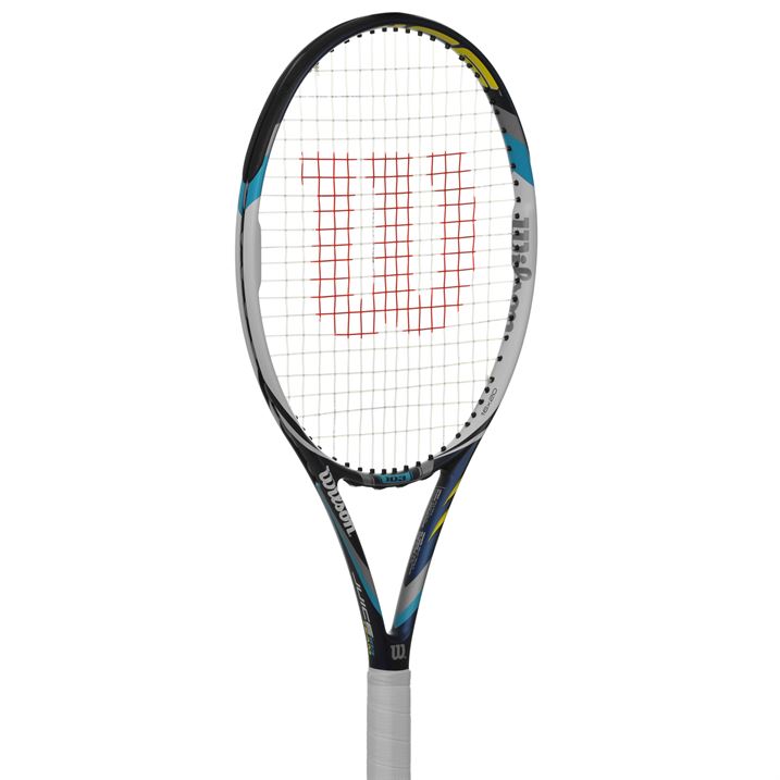 Wilson Juice Team Tennis Racket