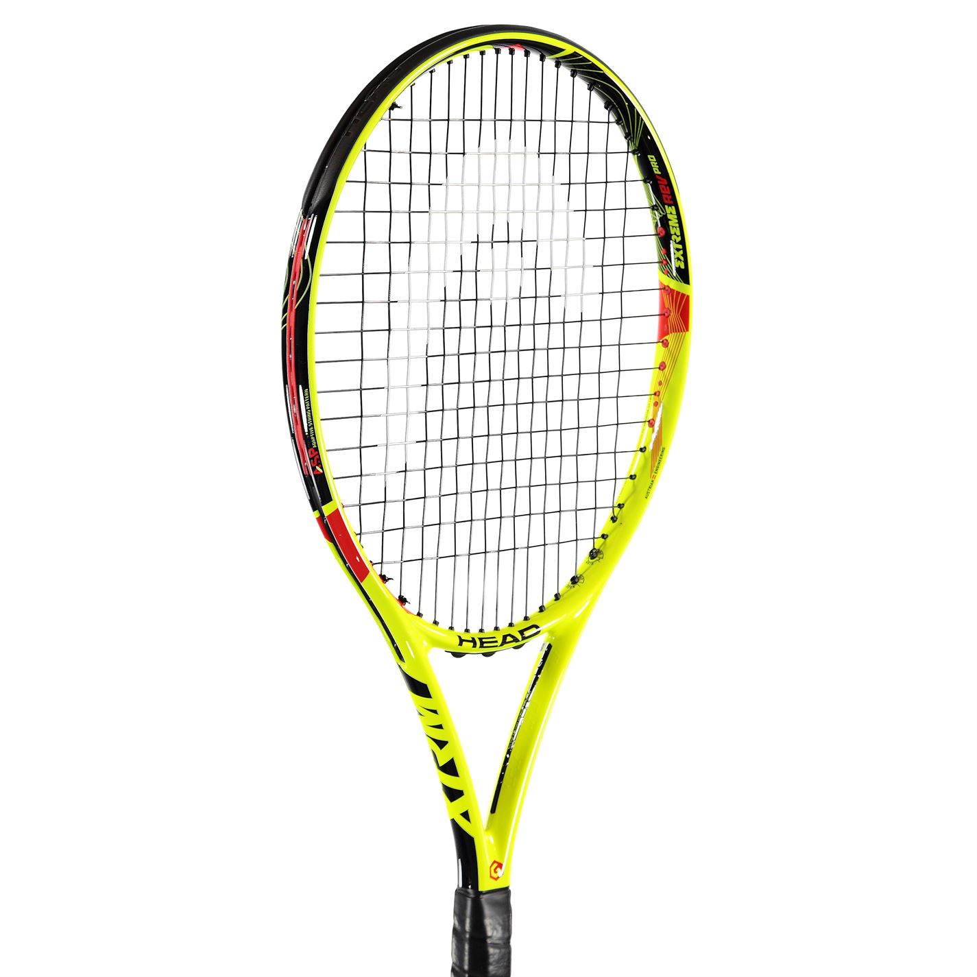 HEAD GrapheneXT Extreme Rev Pro Tennis Racket