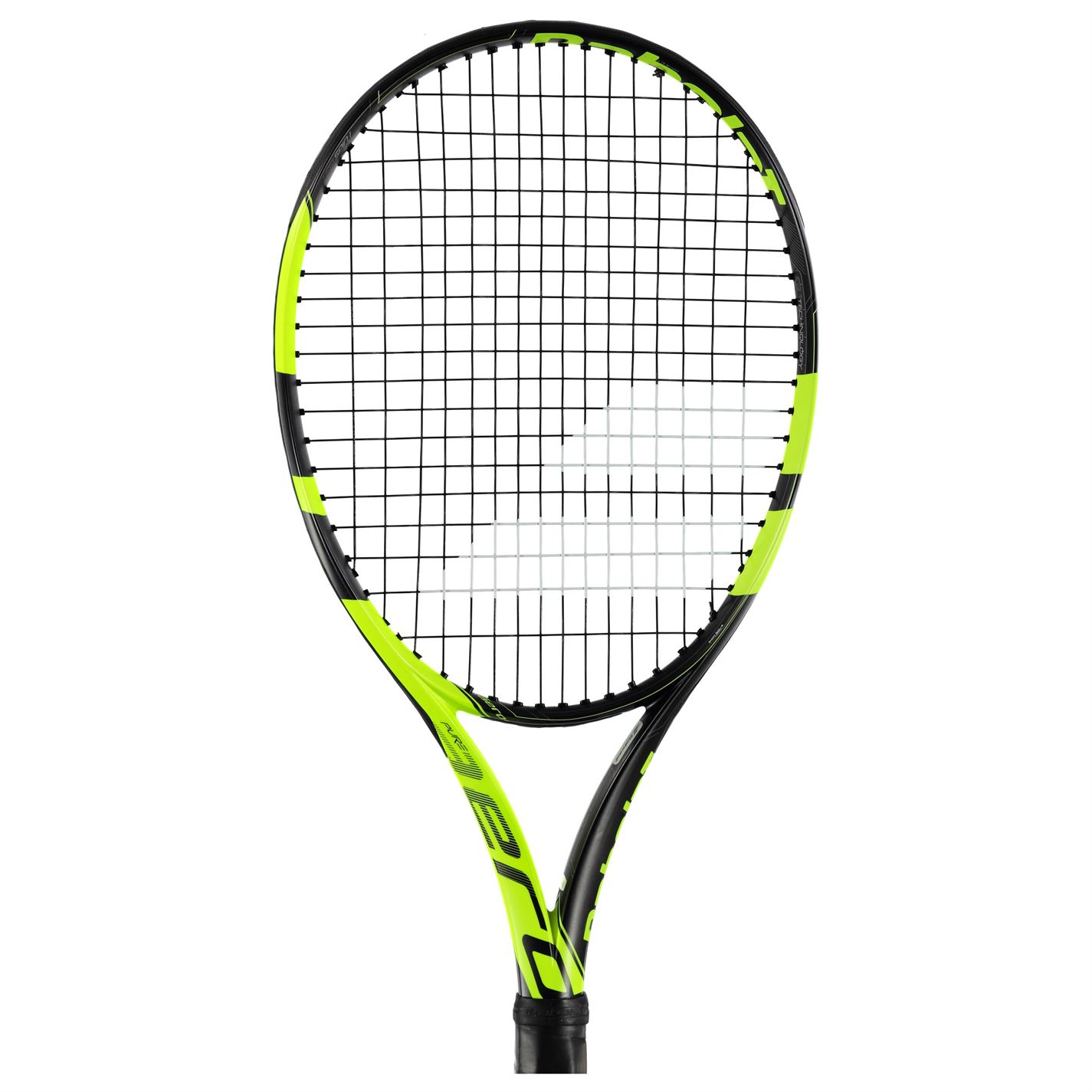 Babolat Pure Aero Plus Tennis Racket